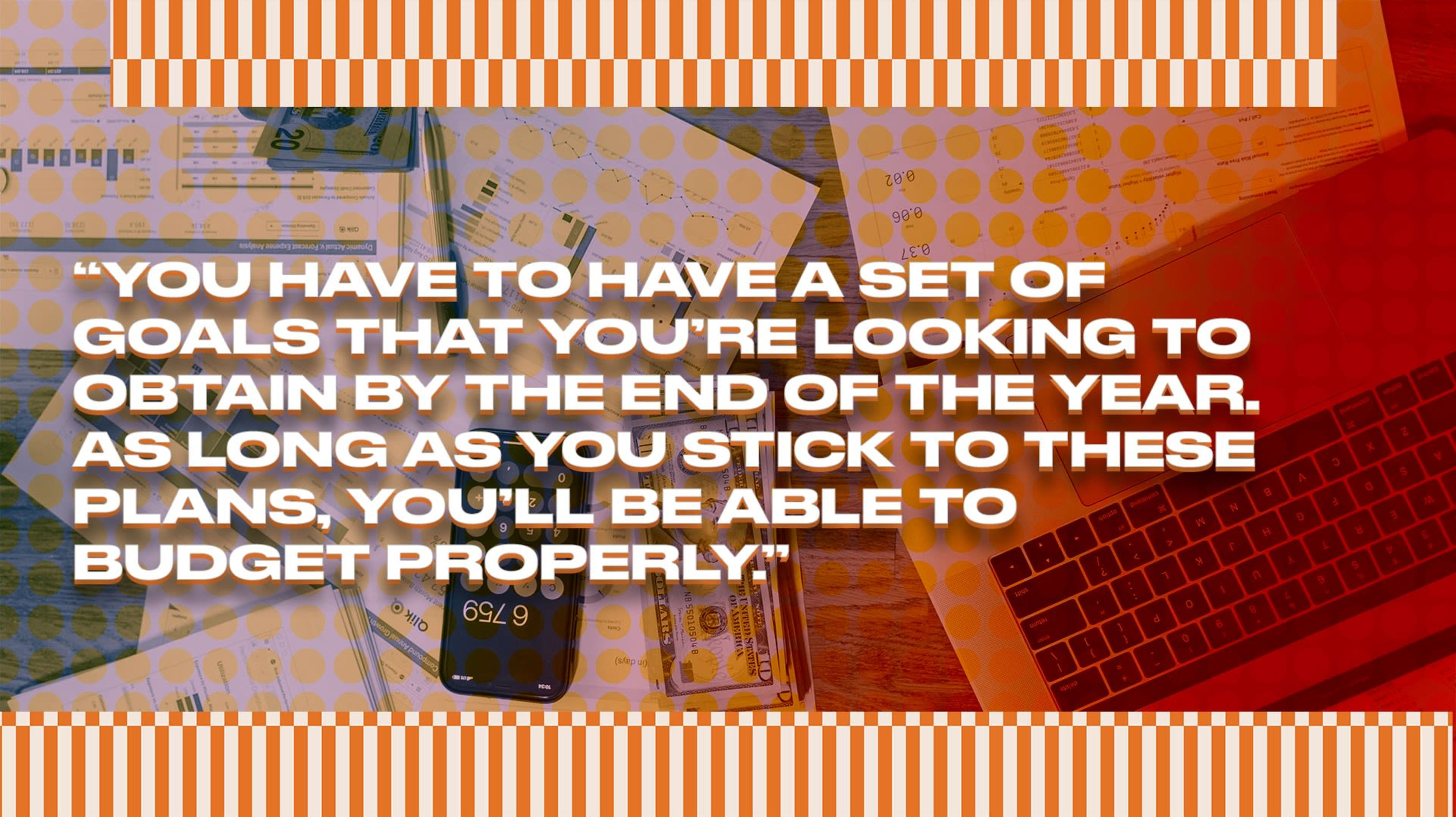 Understanding the Basics of Budgeting | Financial Facts