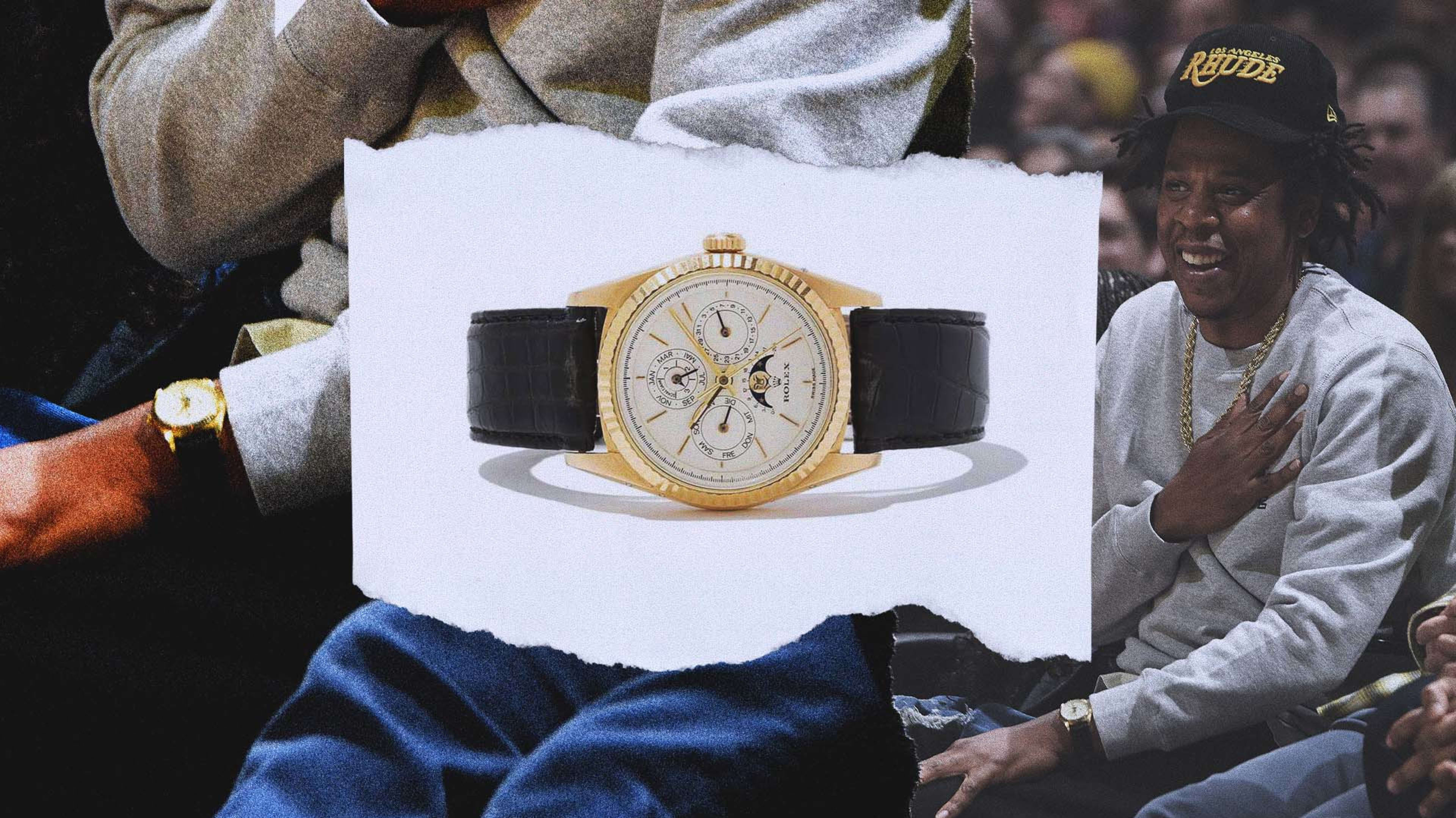 The Best Jay-Z Watches of All Time: Richard Mille, Patek Philippe, and More