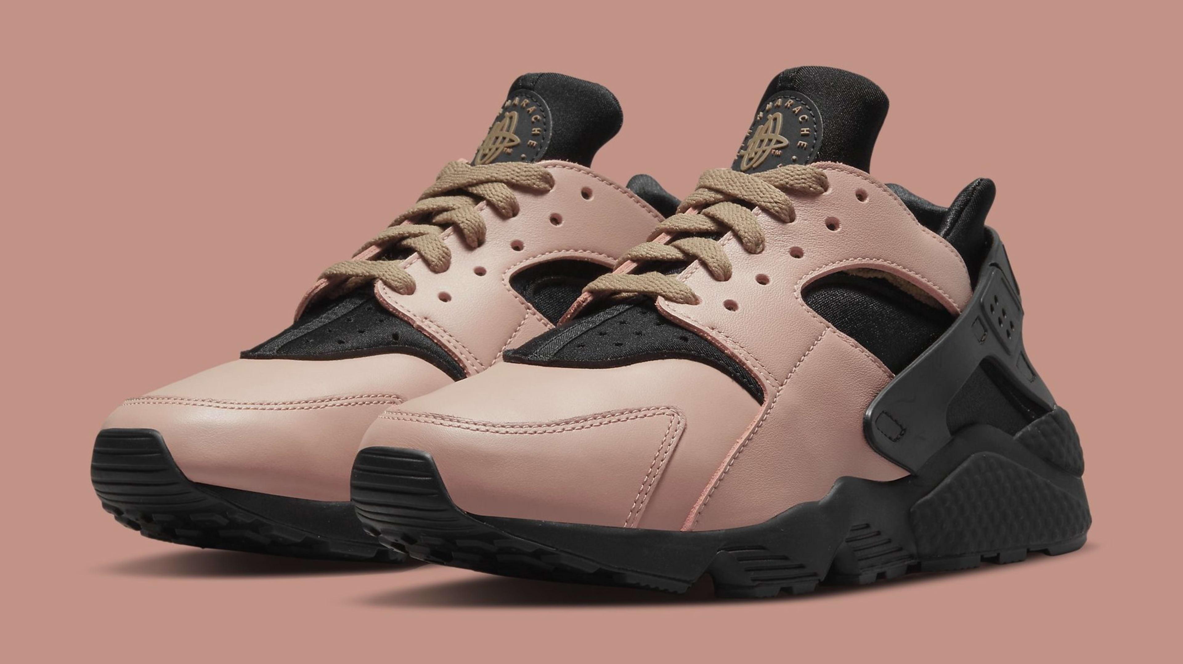 'Toadstool' Nike Air Huaraches Get a Confirmed Release Date