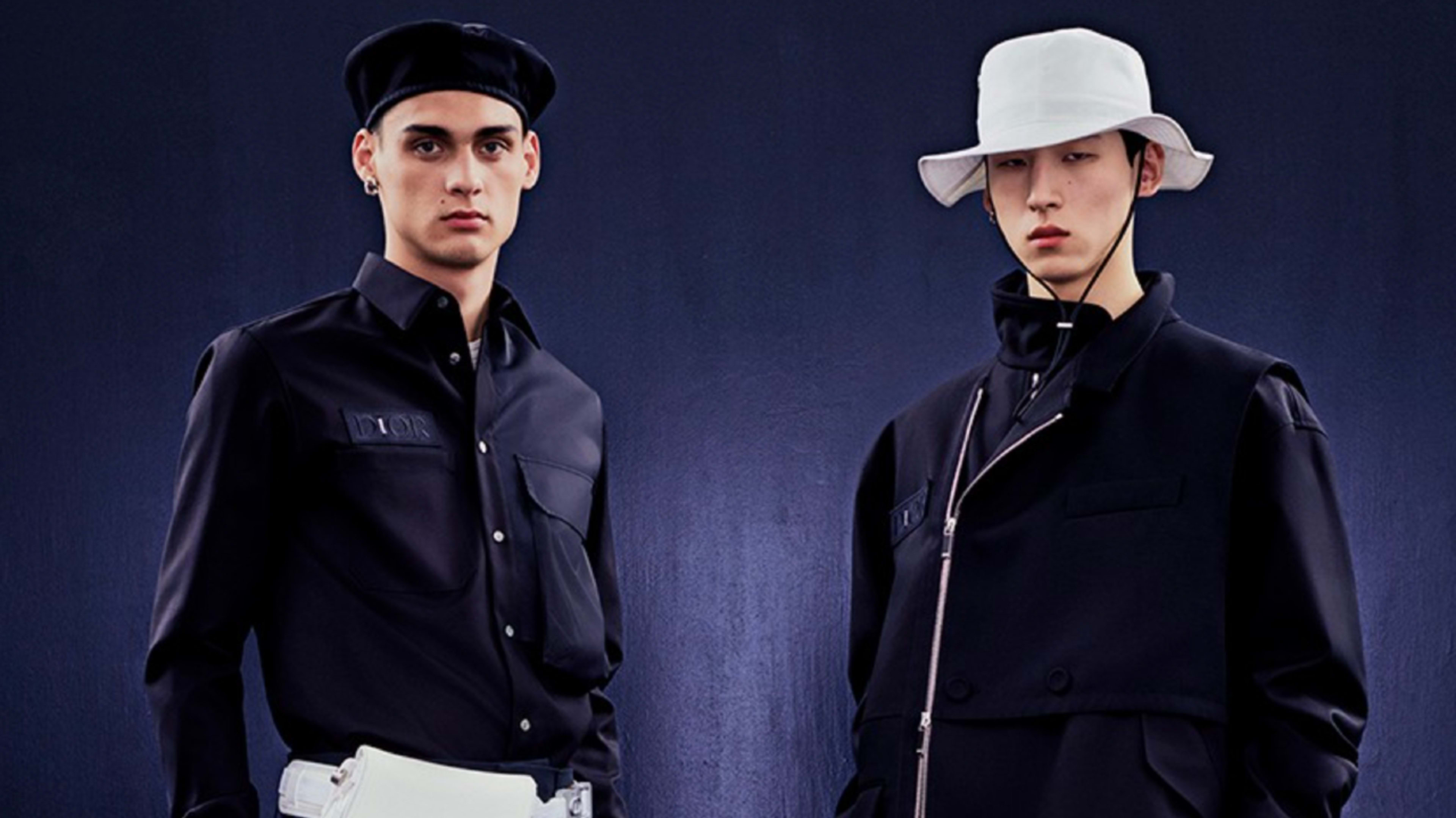 Dior and Sacai Partner on New Collab Capsule