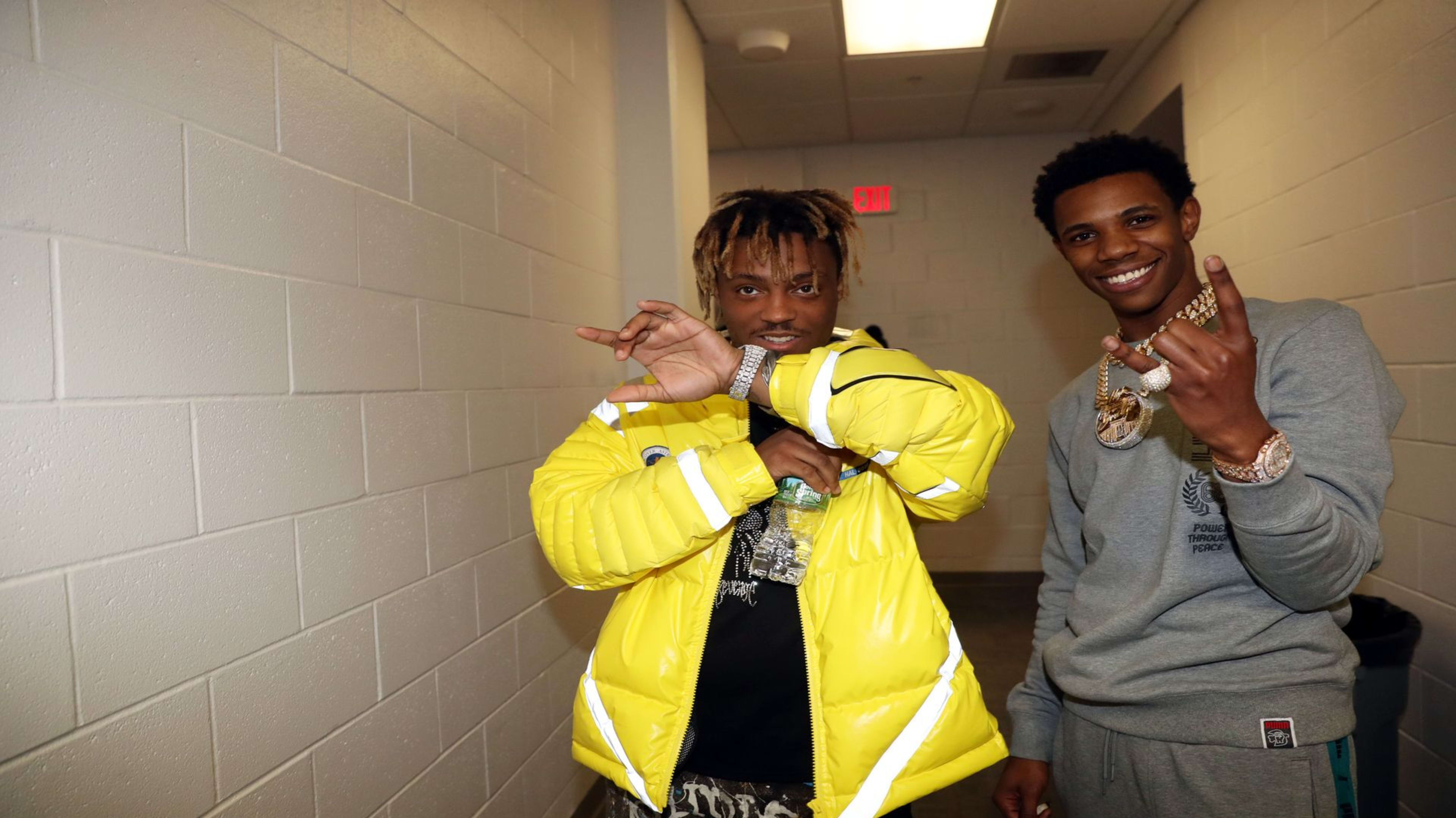 Posthumous Juice WRLD Project and HBO Documentary On the Way