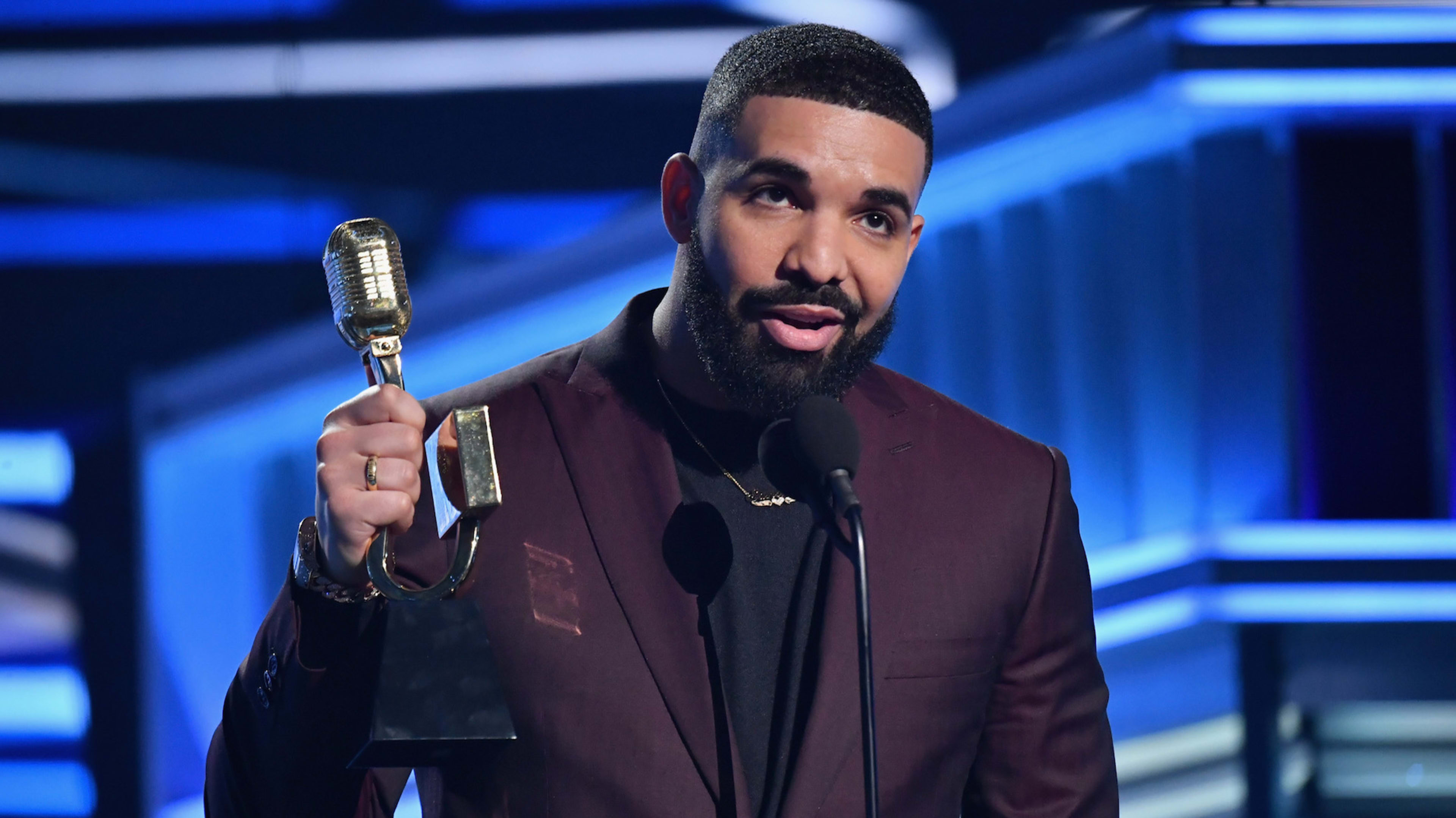 Drake Associates Say Any 'Certified Lover Boy' News Will Come From ...