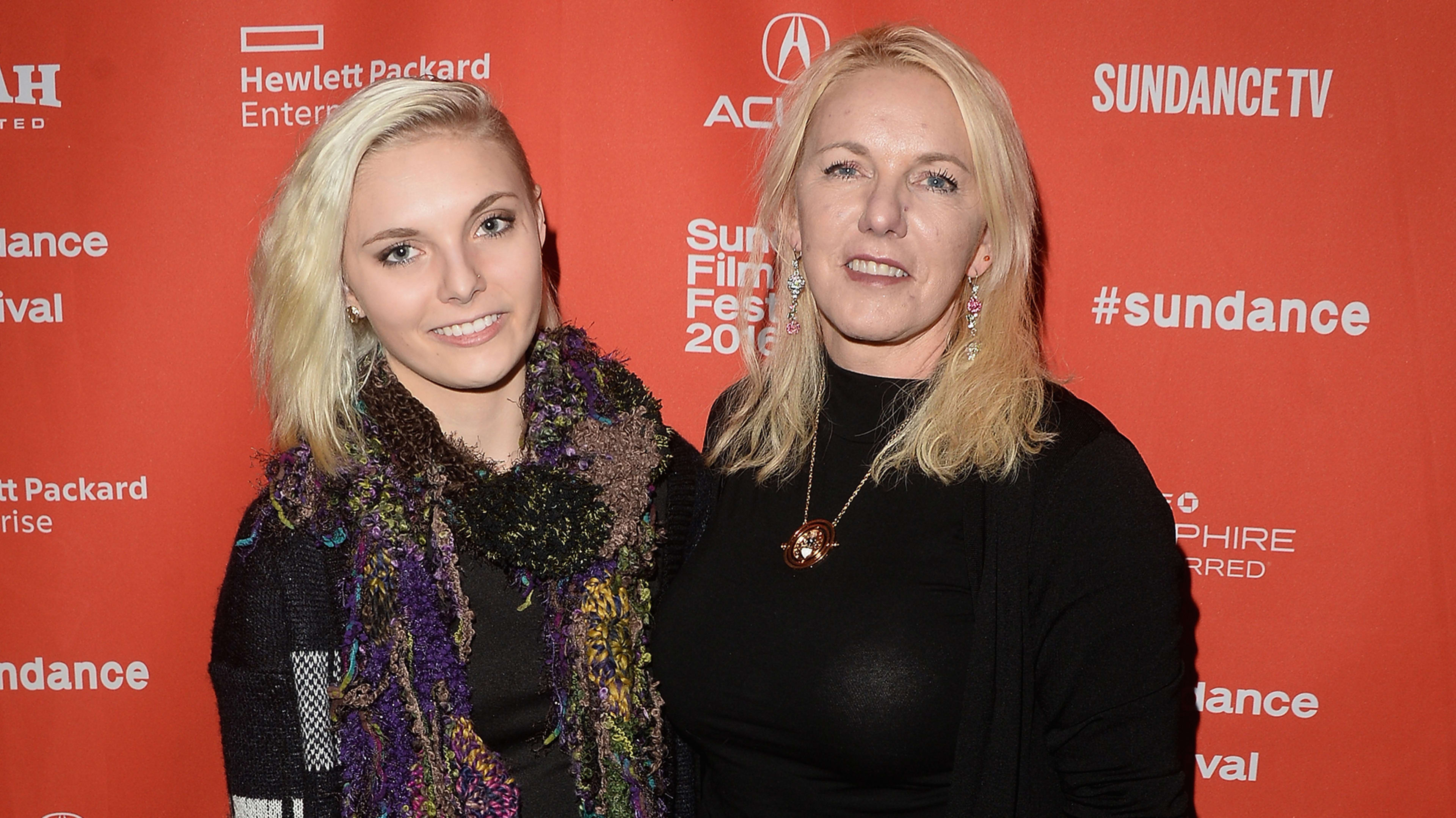 Mother of Daisy Coleman From Documentary 'Audrie and Daisy' Dead by Suicide