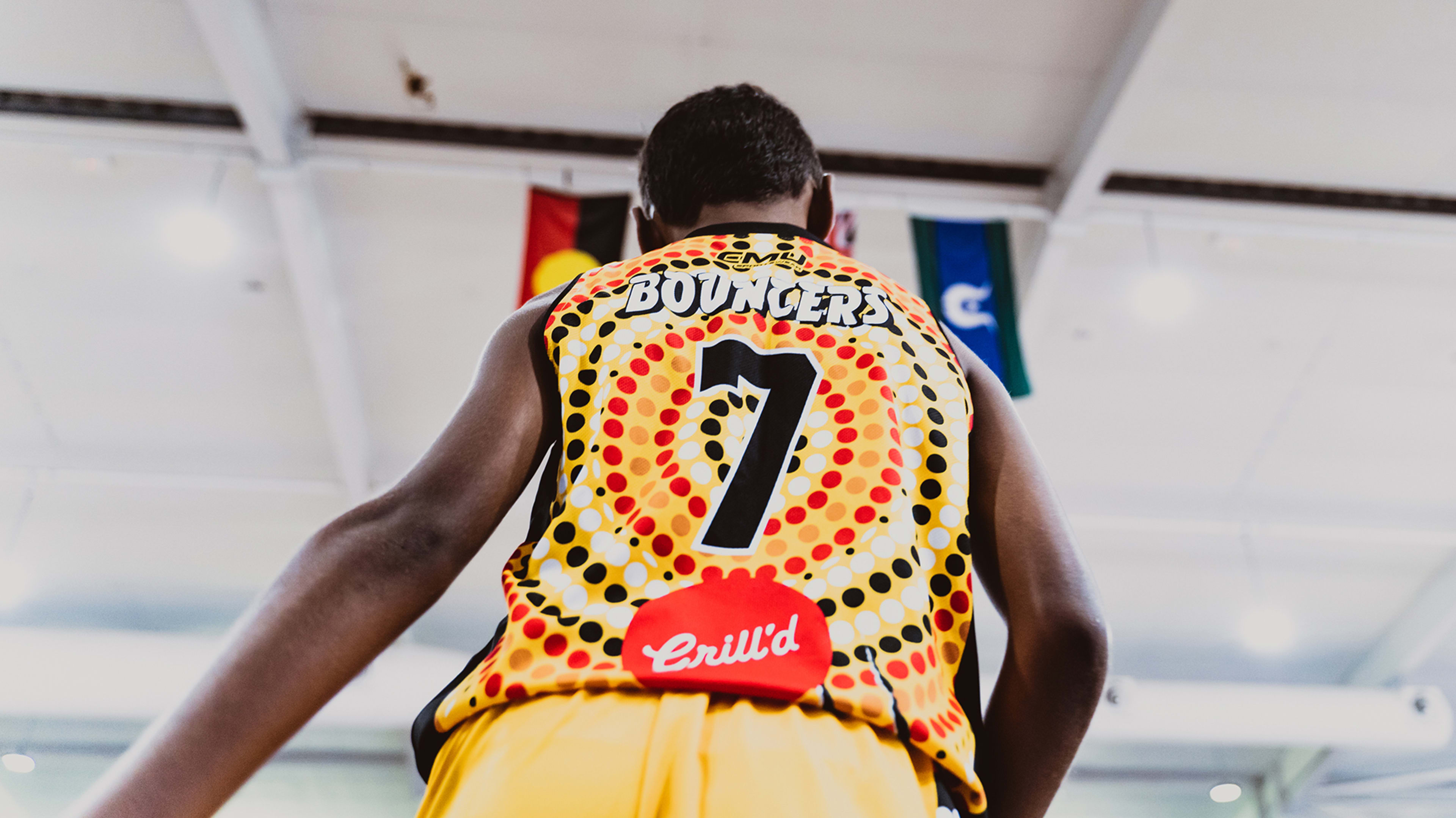 Behind the Scenes at the Australian Indigenous Basketball Tournament