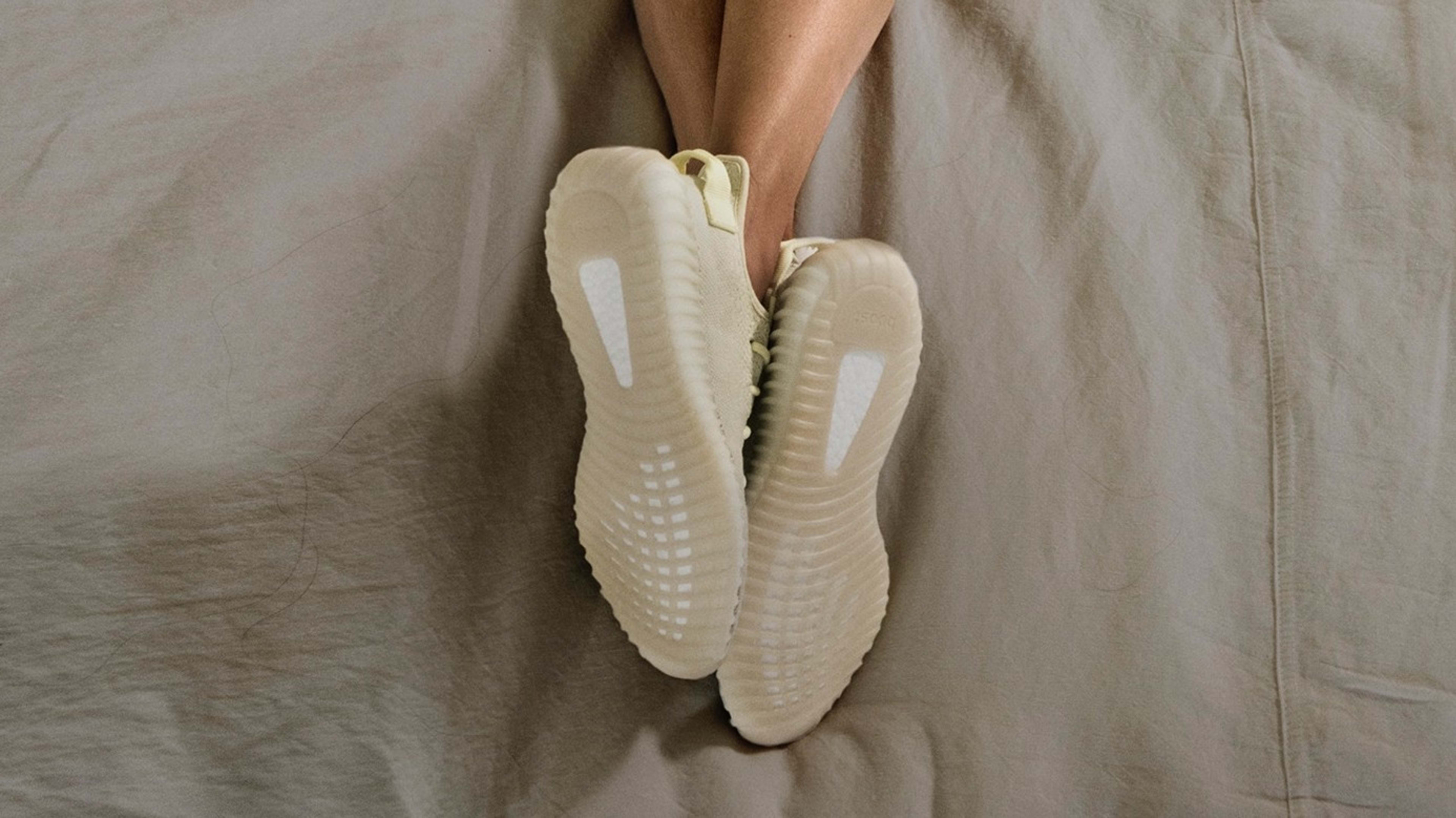 'Butter' Yeezy Boost 350 V2s Rumored to Restock