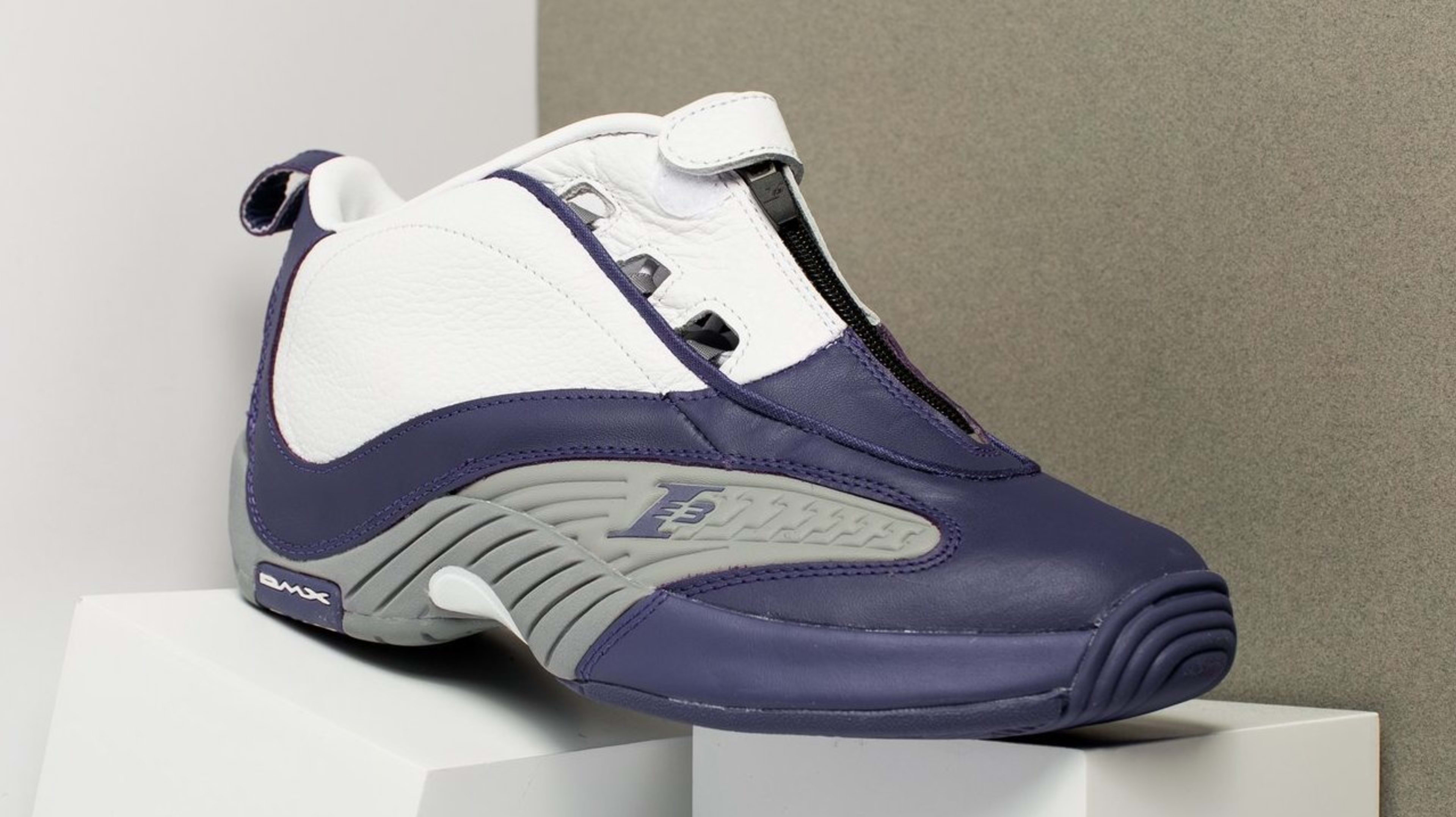 Another One of Kobe Bryant's Reebok Sneakers Is Available