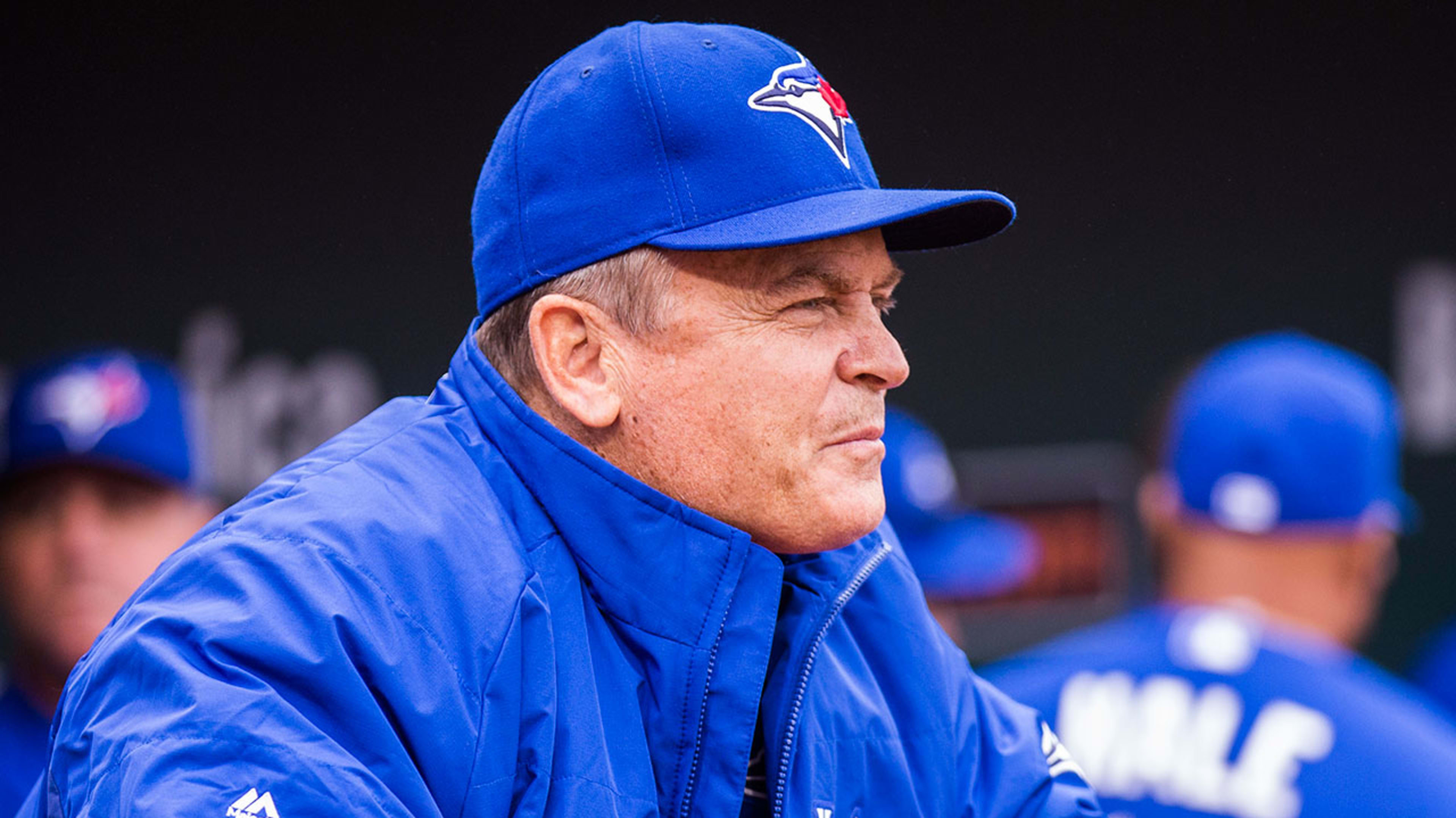 Toronto Blue Jays and John Gibbons Agree to Contract Extension