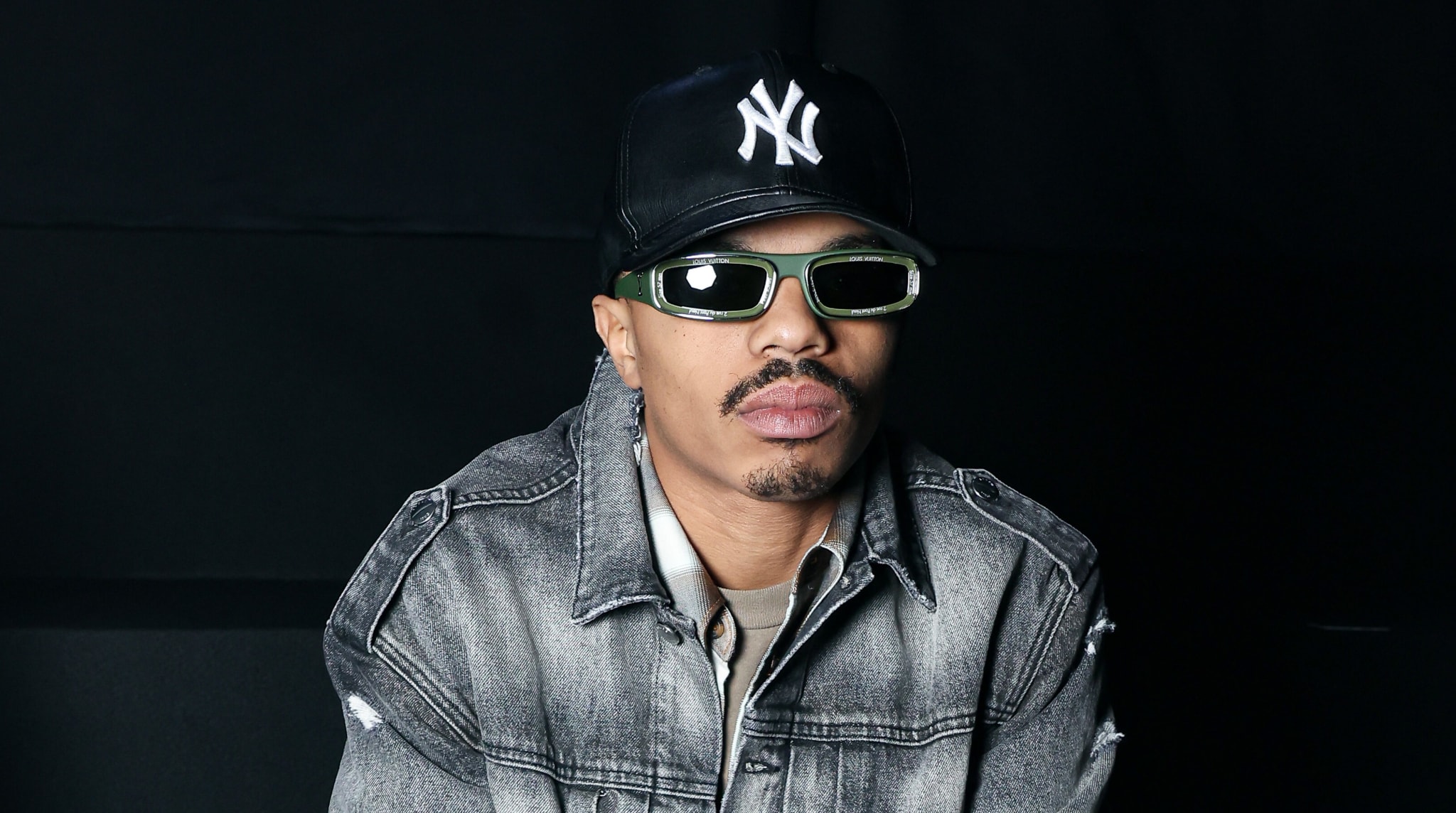 YG Marley, Son of Lauryn Hill, Earns First Billboard Hot ...