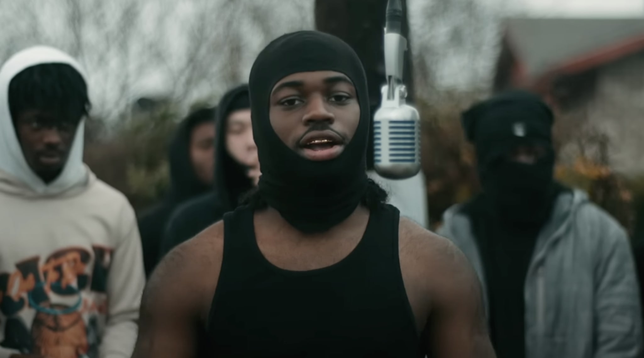 4batz Rapper: What You Need to Know About The Artist