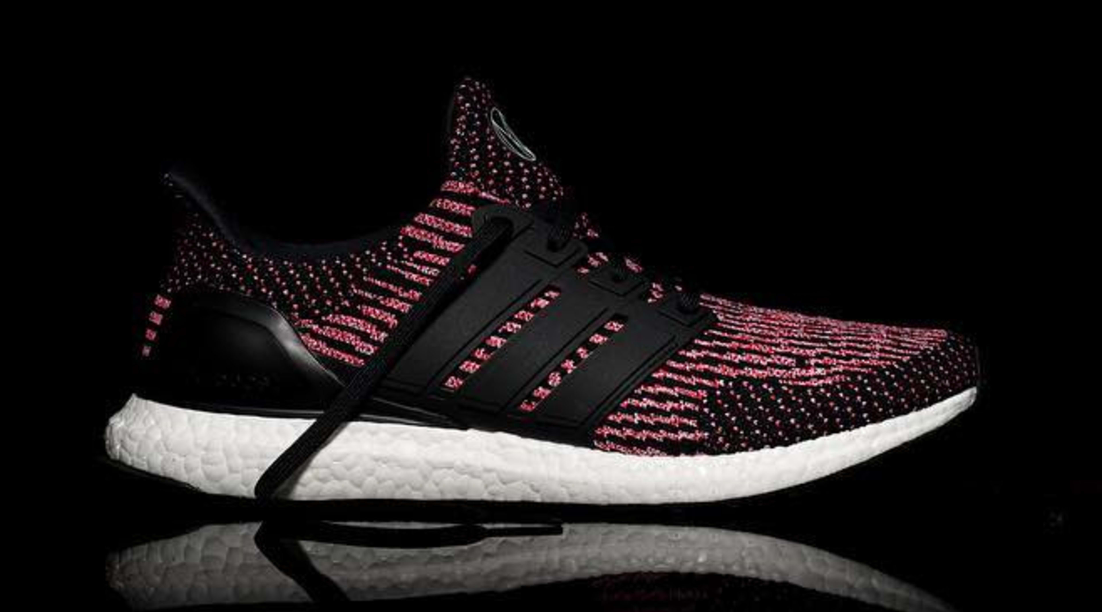Adidas Ultra Boosts Celebrate Chinese New Year