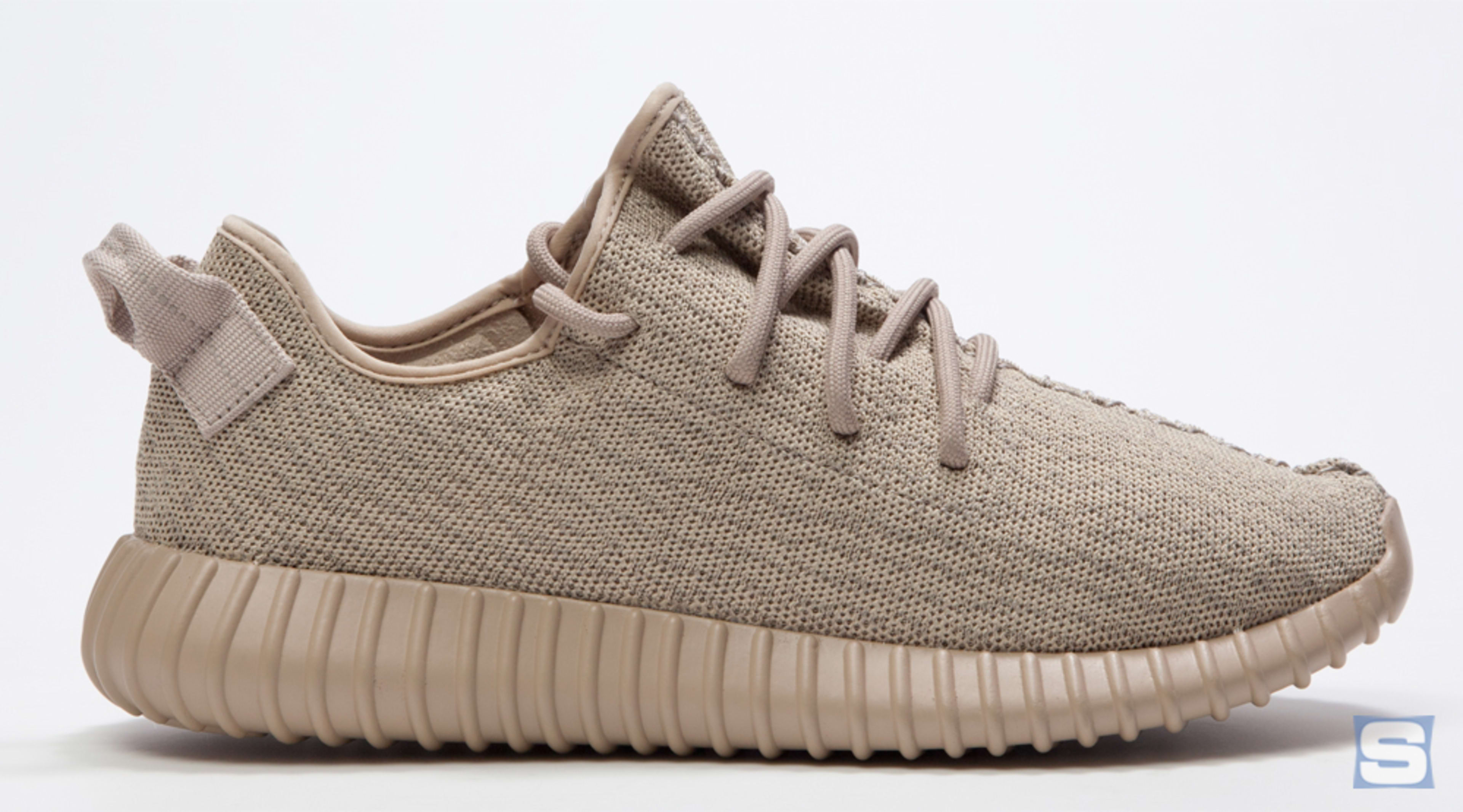 Adidas Just Released 'Oxford Tan' Yeezy Boosts Online