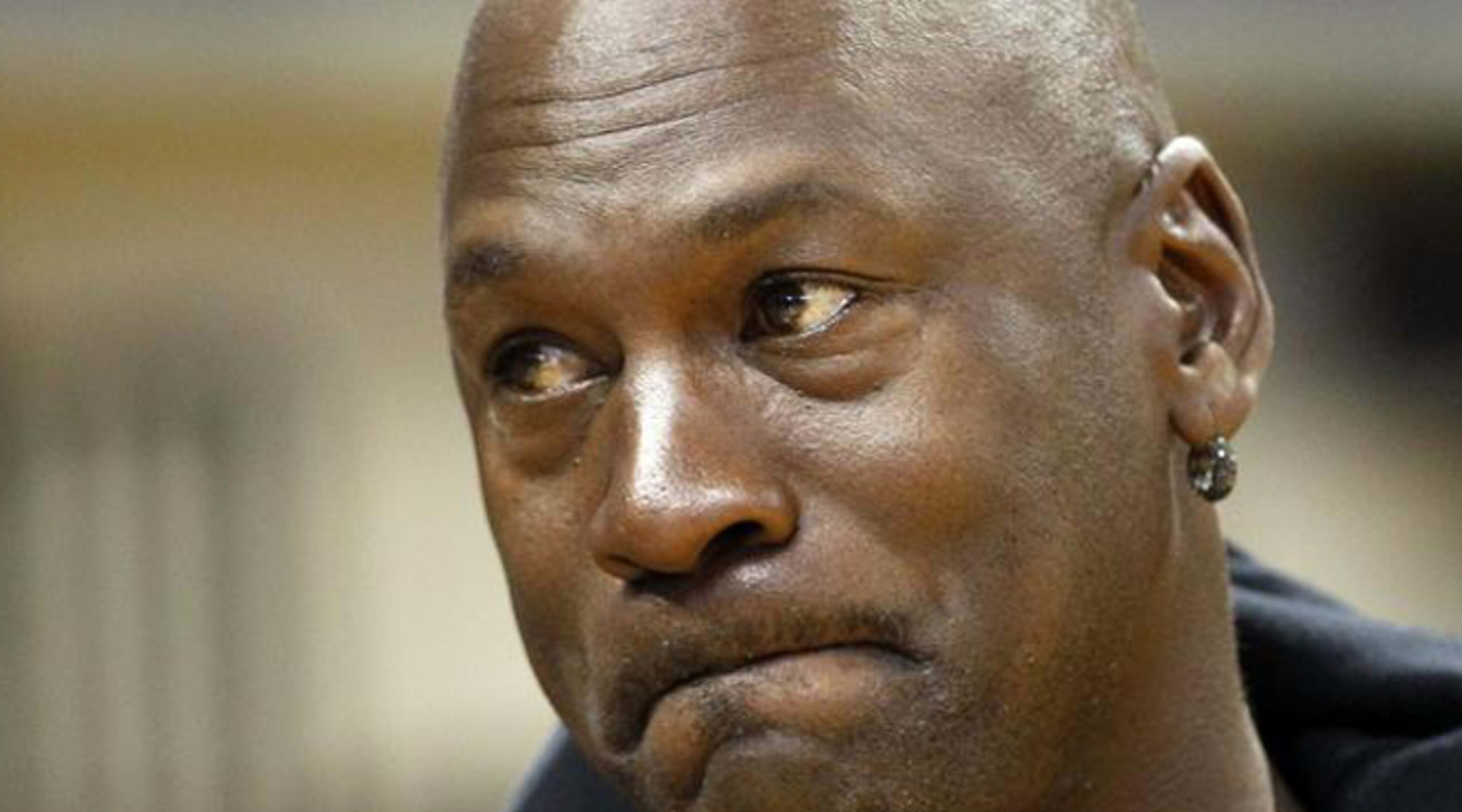 Here's How Much Money Michael Jordan's Endorsement Is Worth