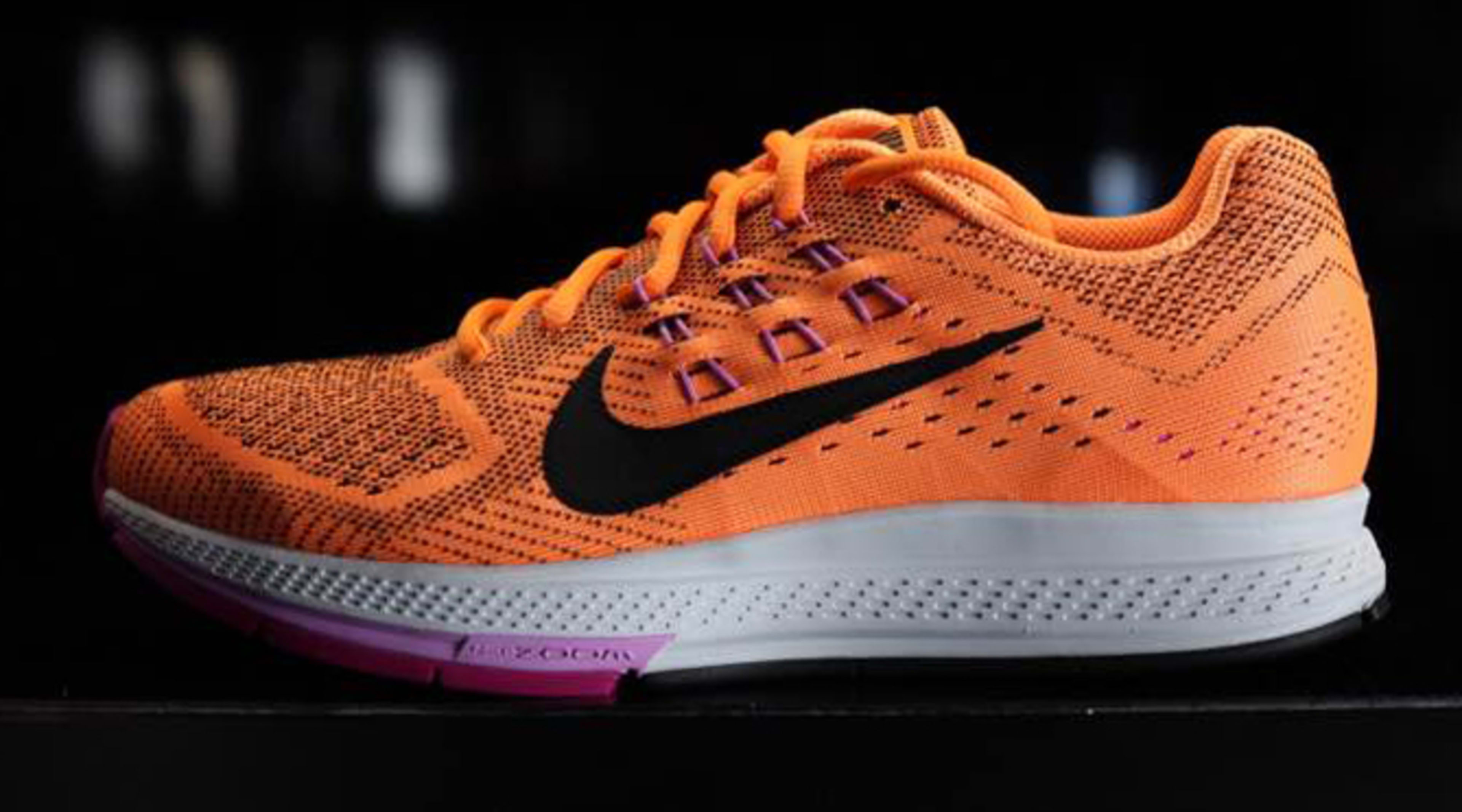 Here's Nike's Next Crop of Performance Running Sneakers