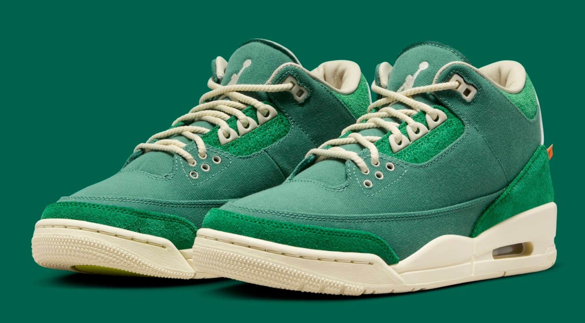 Nina Chanel Abney x Air Jordan 3 Collab June 2024 Release...