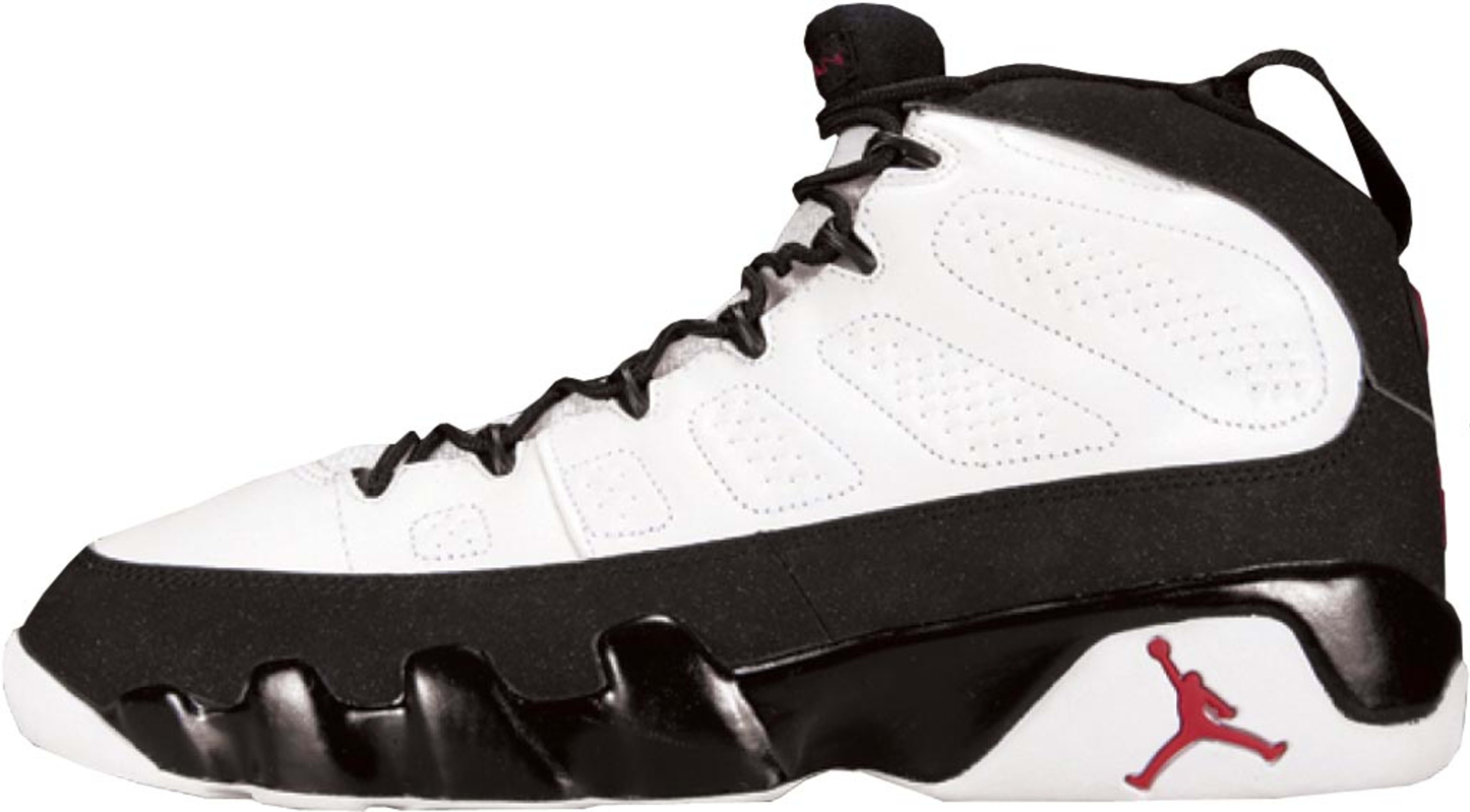 Air Jordan 9: The Definitive Guide To Colorways