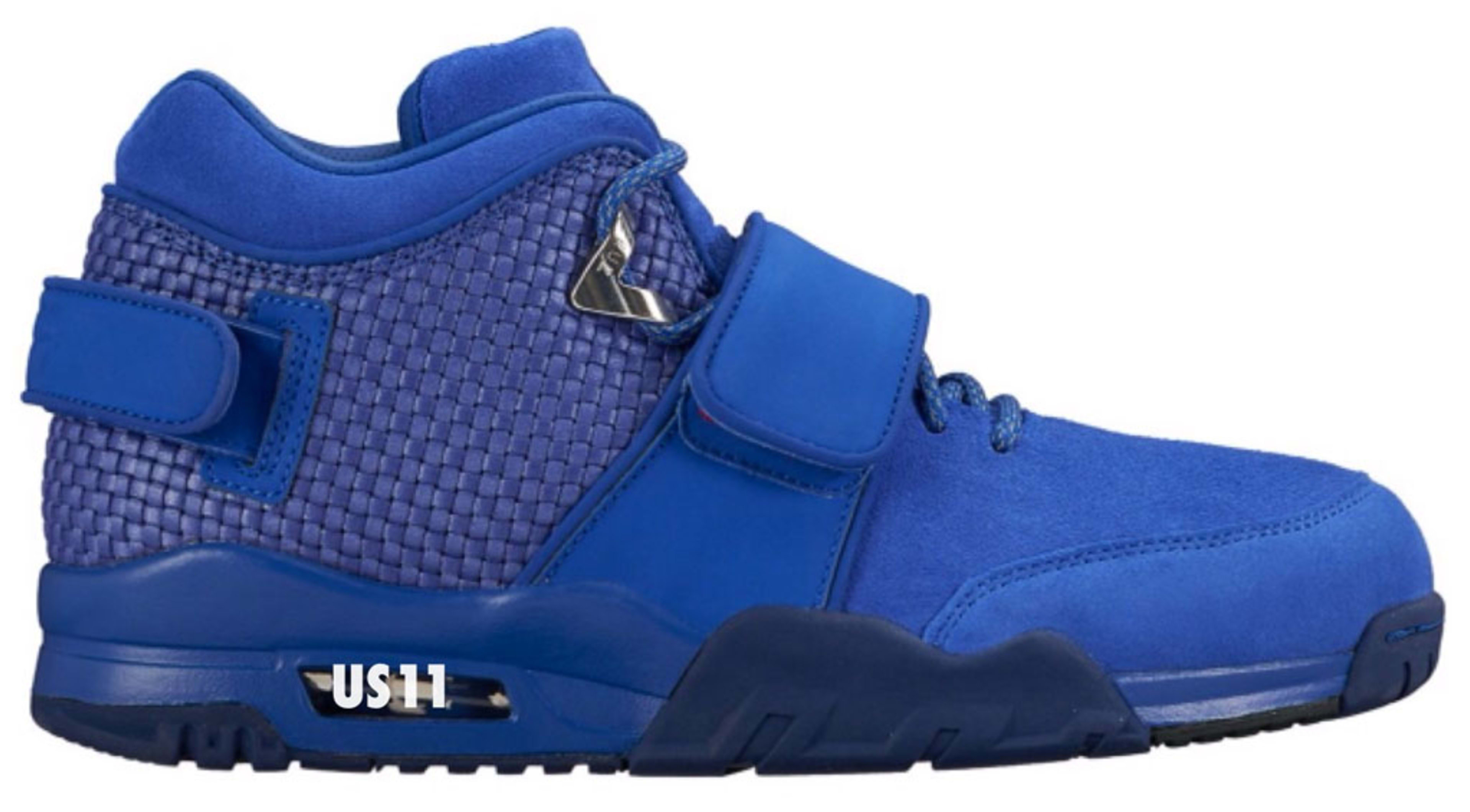 Nike Has the Perfect Air Cruz Sneaker for Big Blue