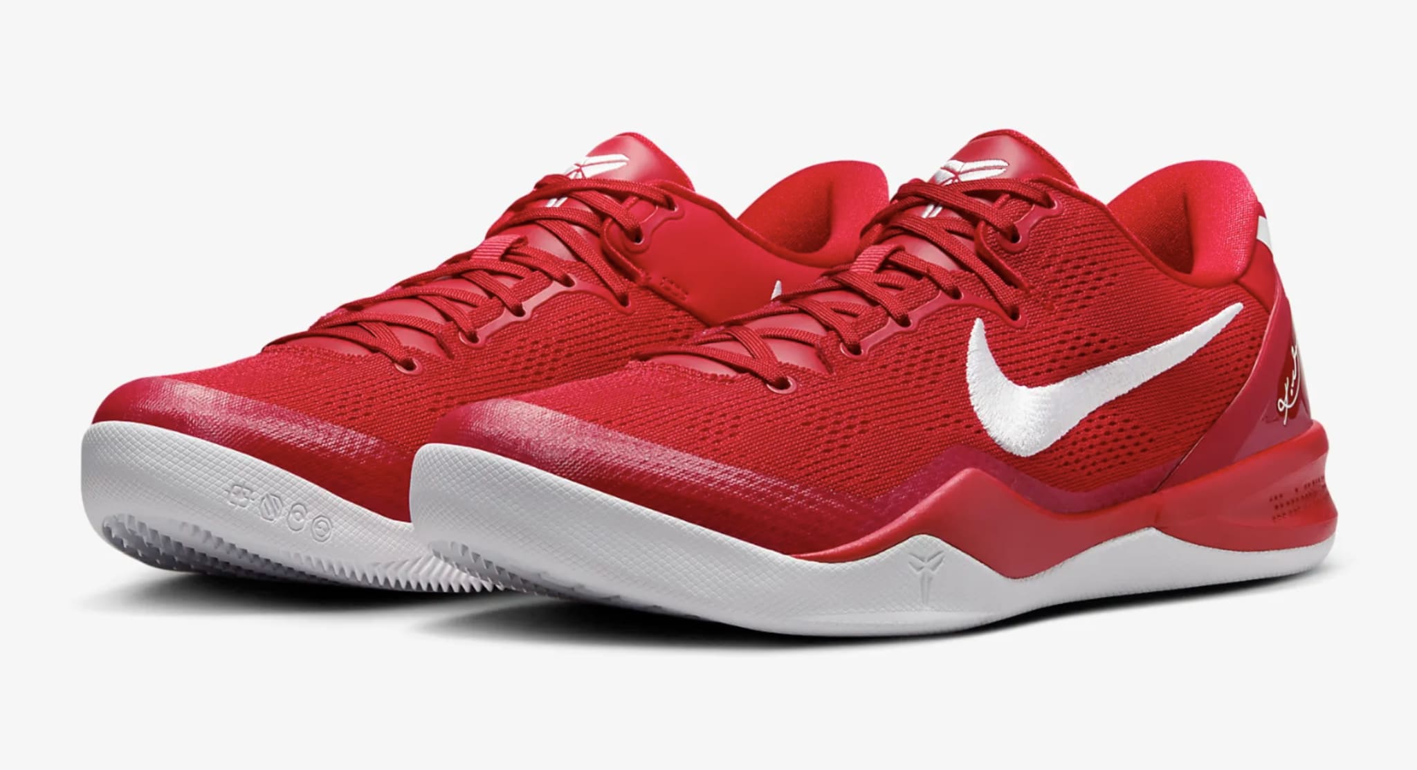 Nike Kobe 8 Protro 'Team Bank' Fall 2024 Release Date