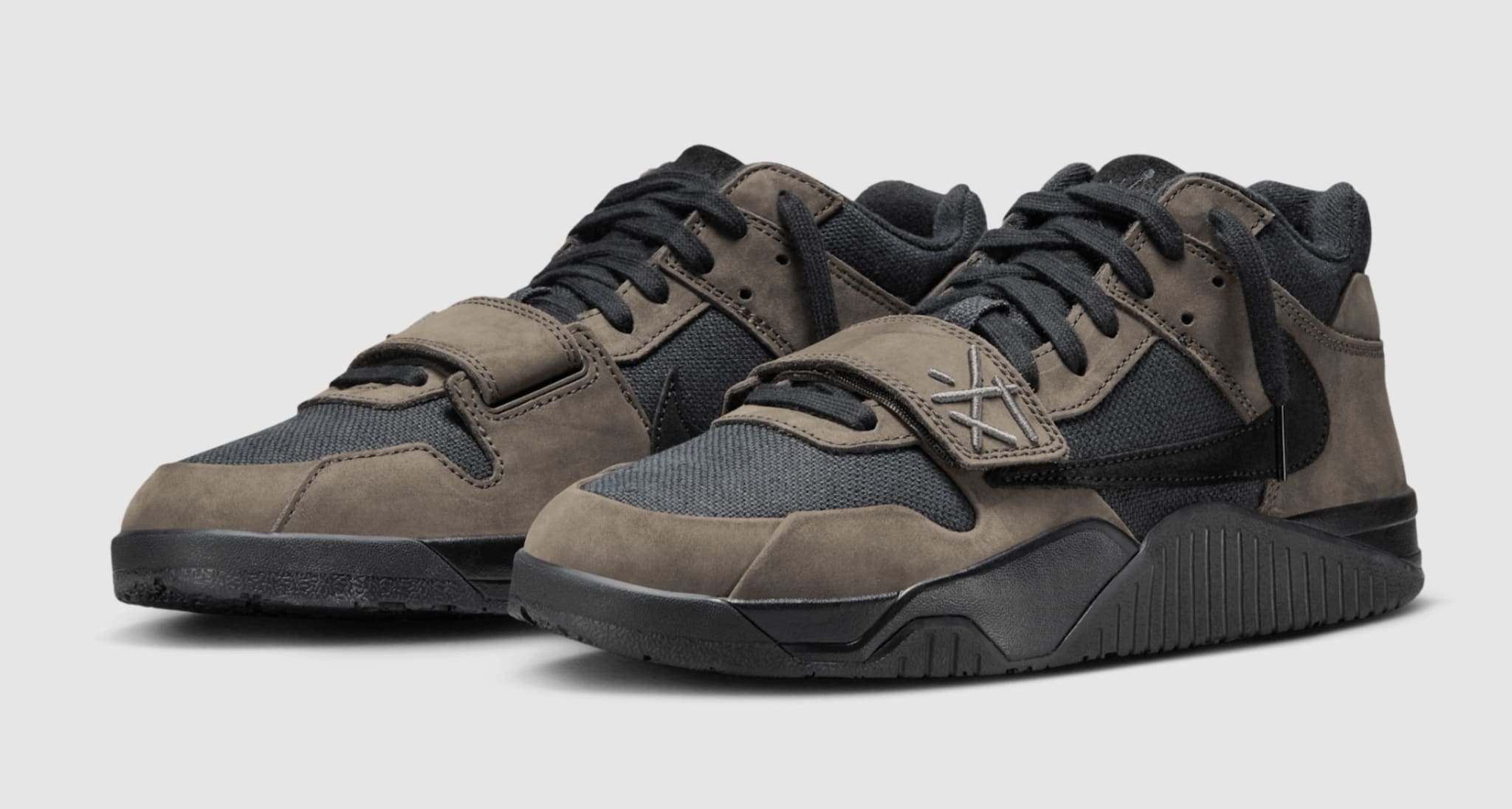 Sneaker Release Guide 11/26/24: Travis Scott Jordan CJ1 T...