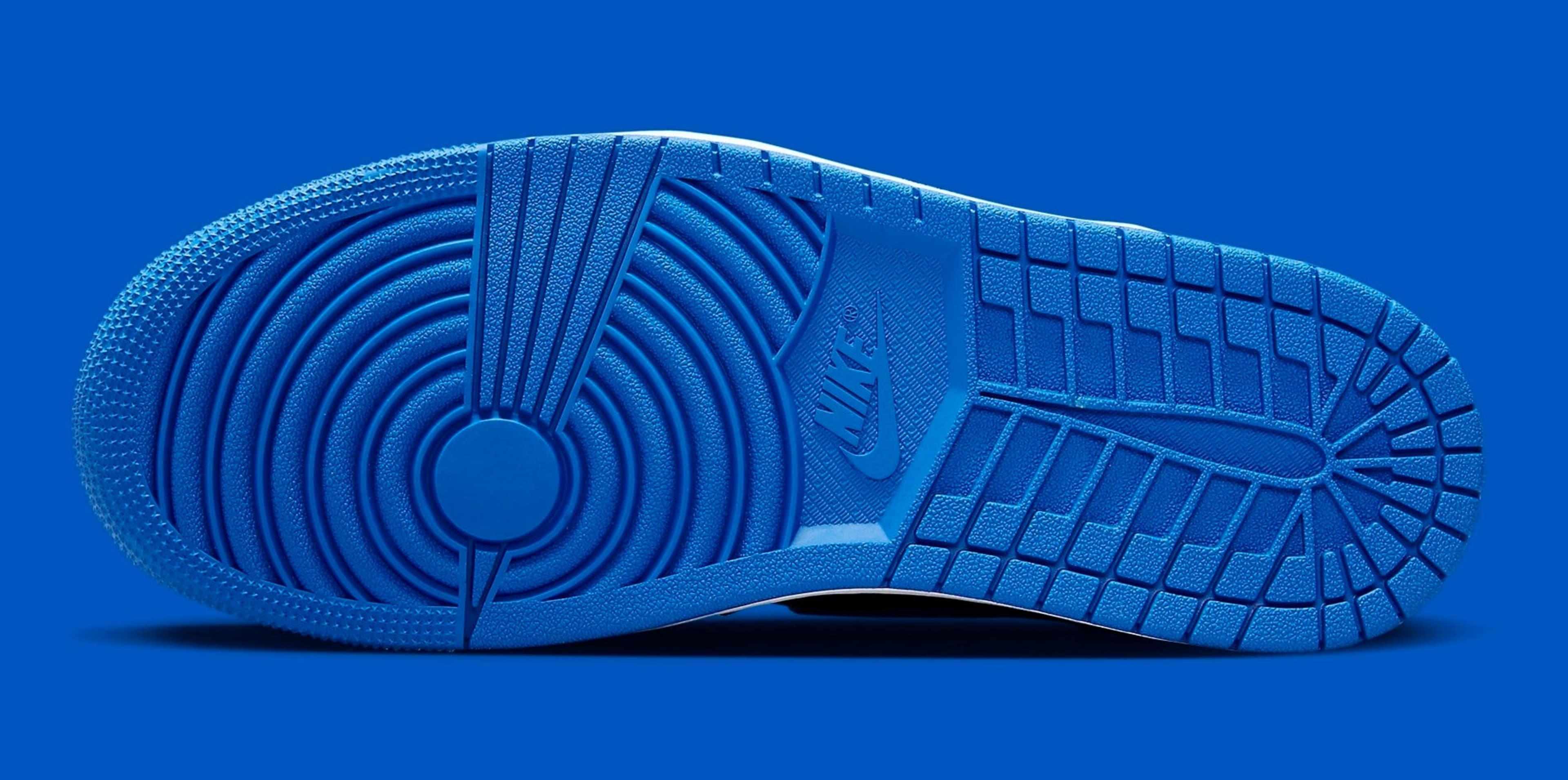 How to Get the 'Royal Reimagined' Air Jordan 1s Early