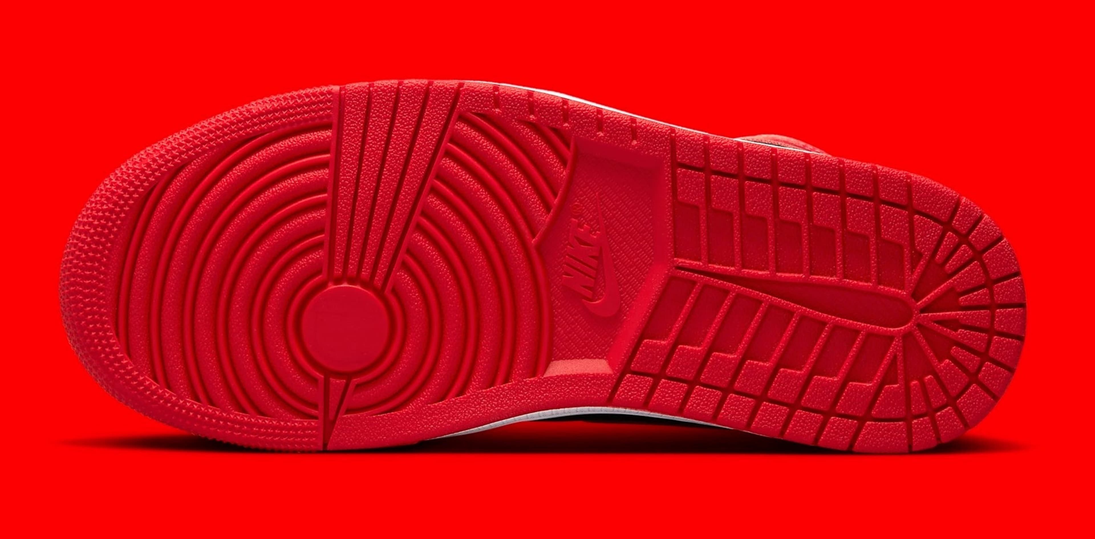 How to Buy This Year's Air Jordan 1 'Satin Bred'