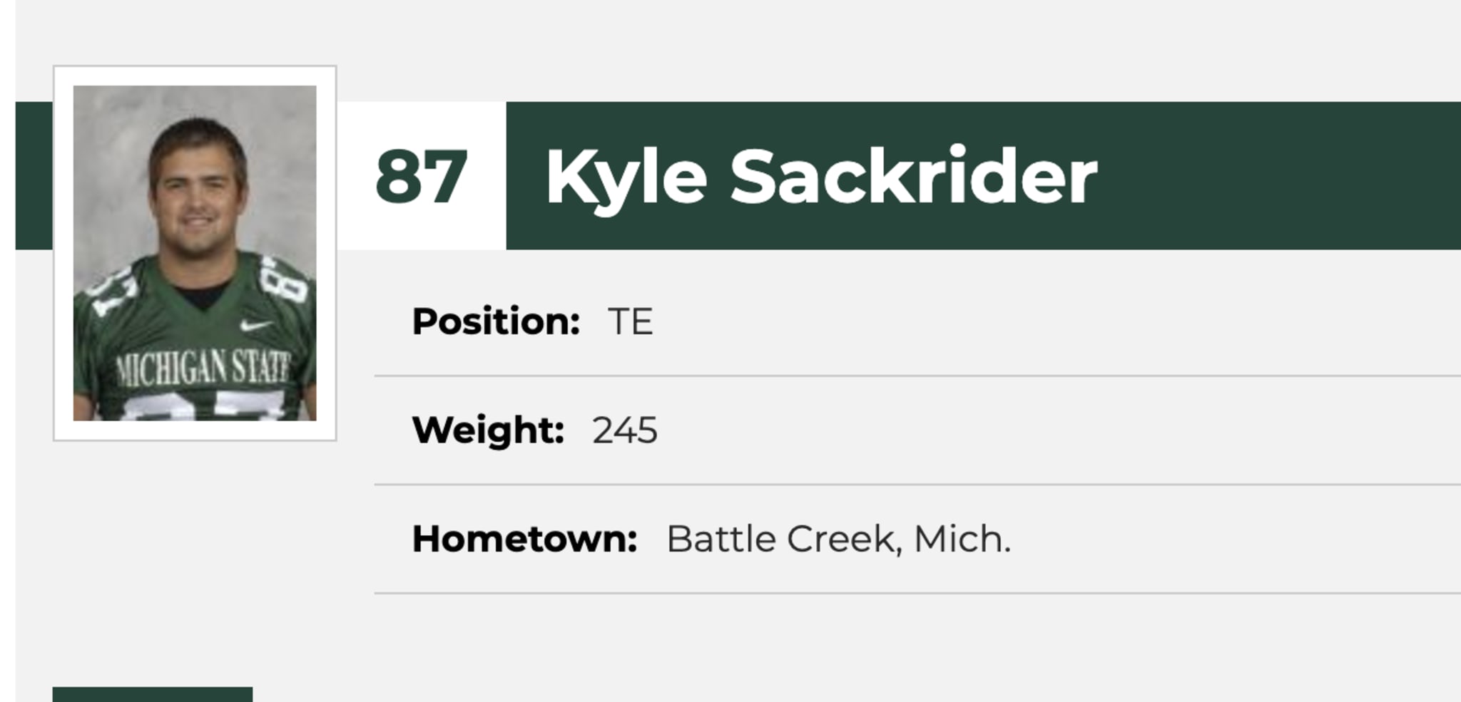 Ranking the Most Outrageous Athlete Names: Ho You Fat, Noah Knigga, & More