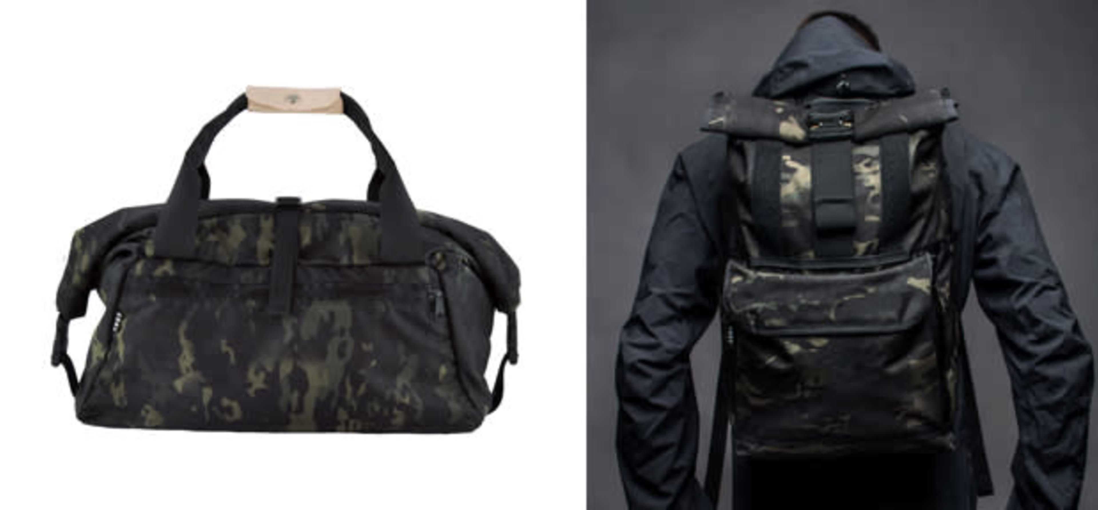 YNot Bags: Born In The City, Built For Everywhere