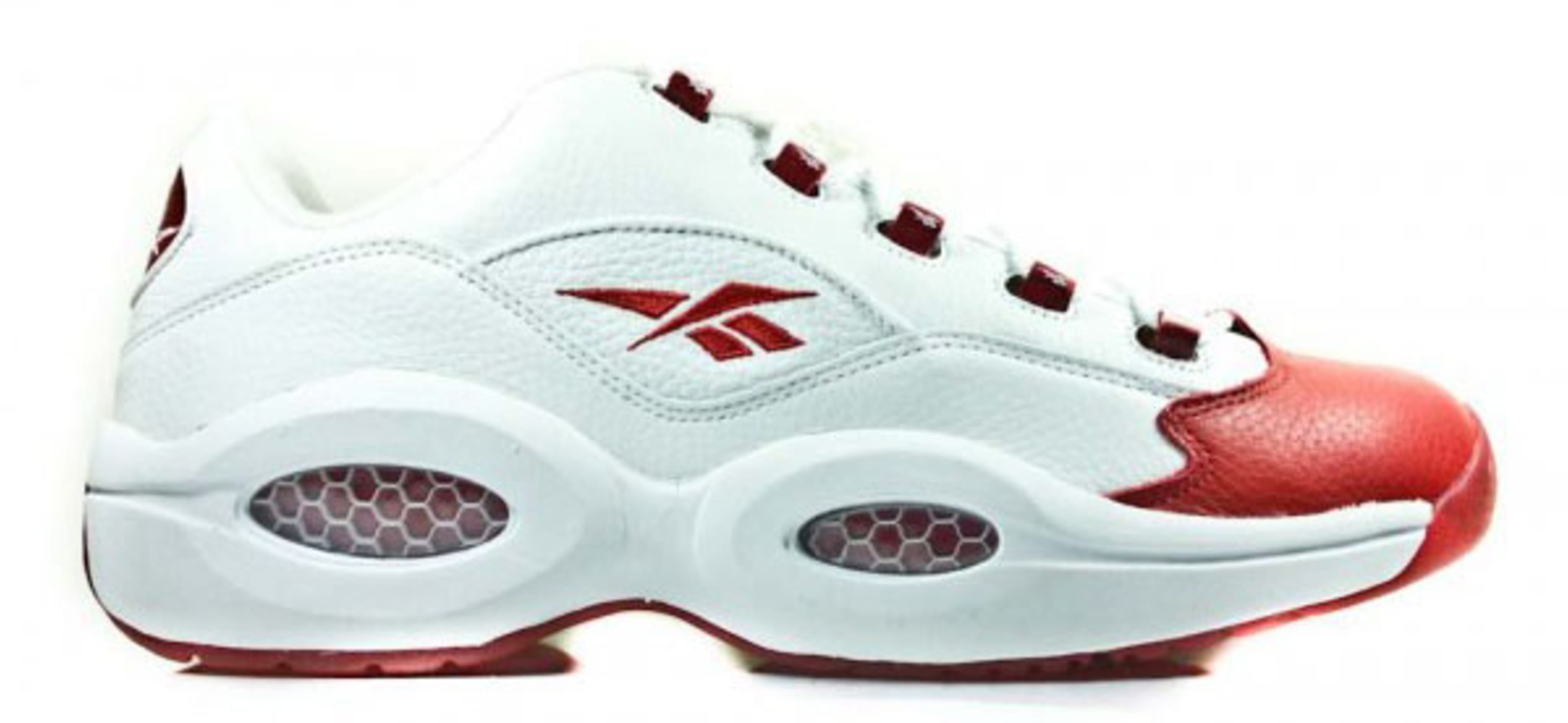 A History of Reebok Question Colorways