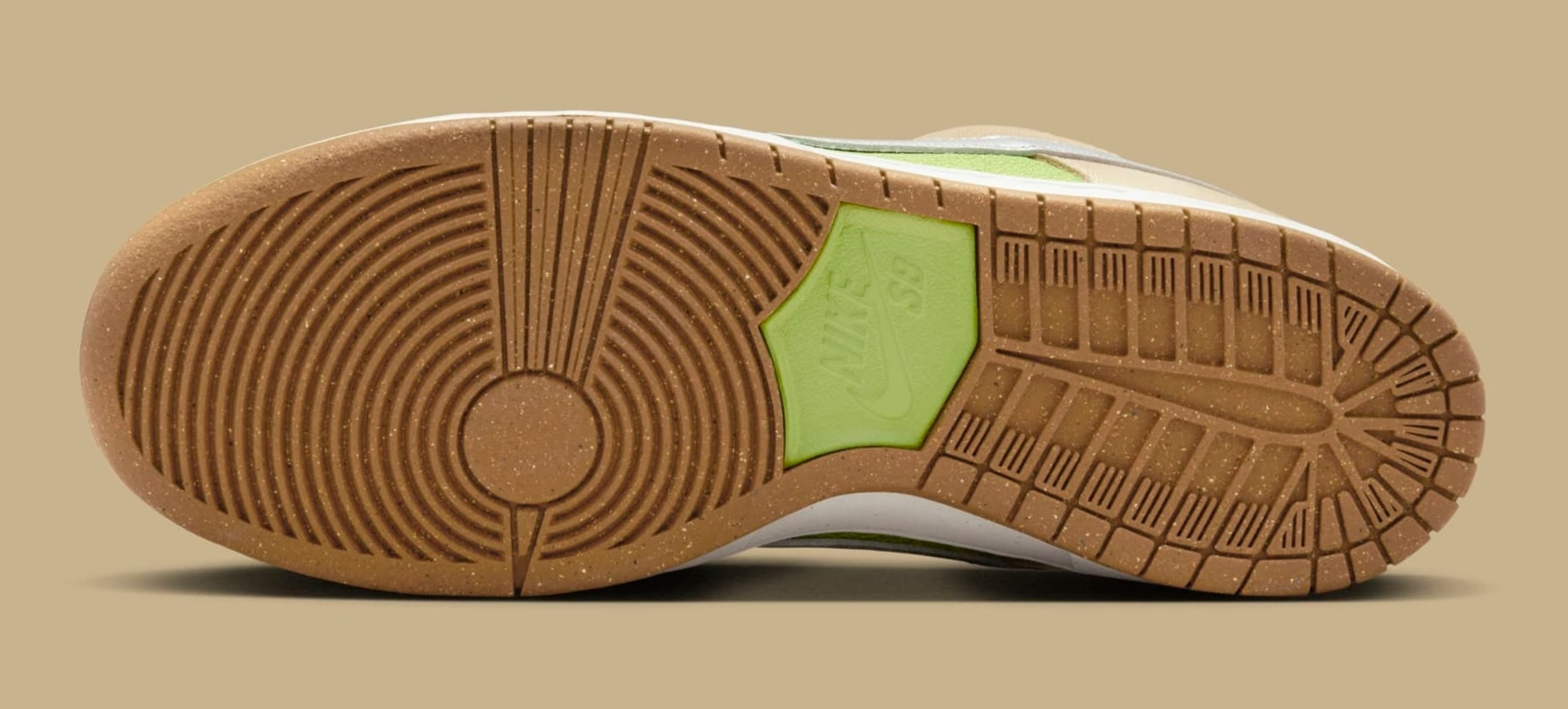 This Dinner-Themed Nike SB Dunk Arrives Next Week