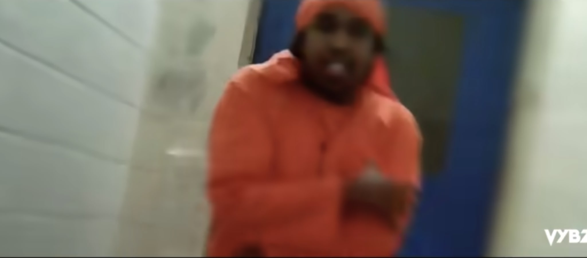 Toronto Rapper Top5 Releases Music Video Shot From Jail