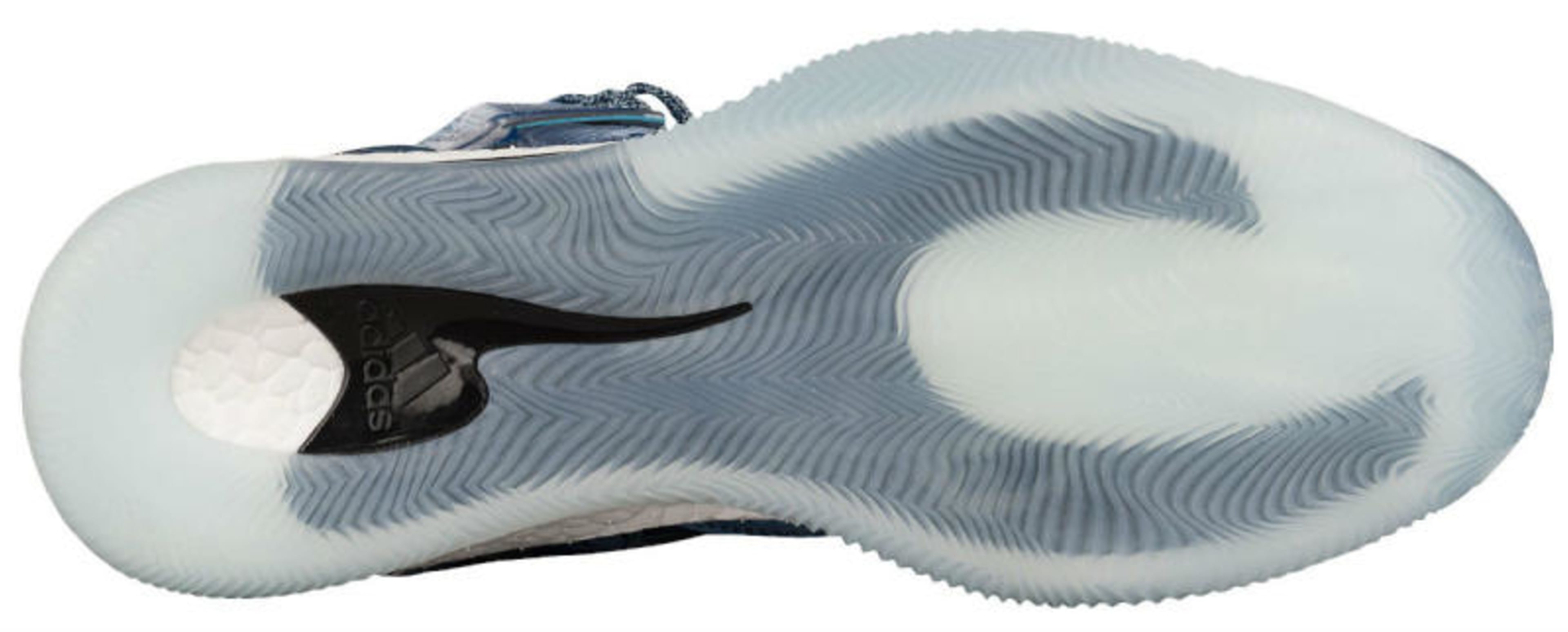 These May Be Derrick Rose's Sneakers for Halloween