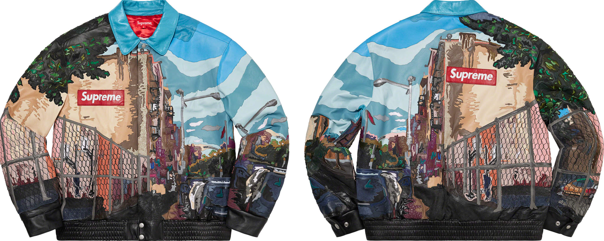 Jeff Hamilton Discusses His Dream Collaboration With Supr...