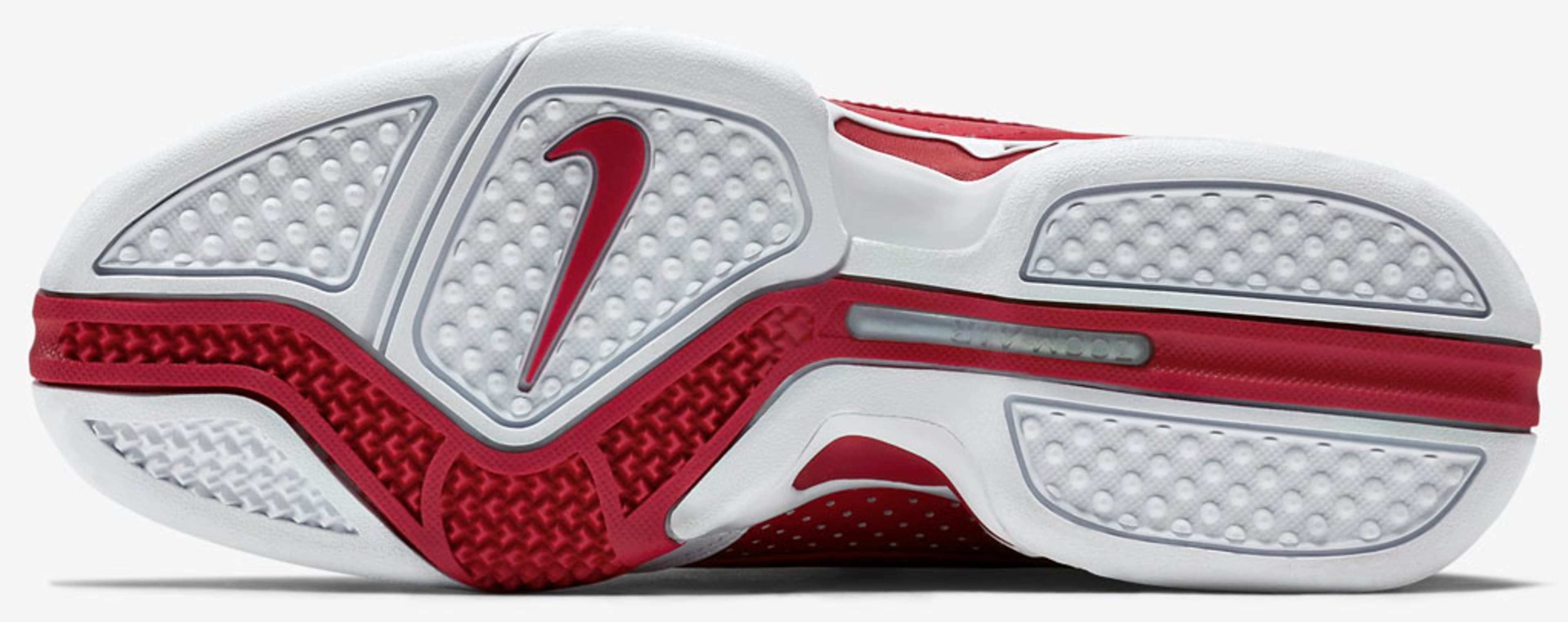 Michael Vick's Nike Sneakers Are Coming Back