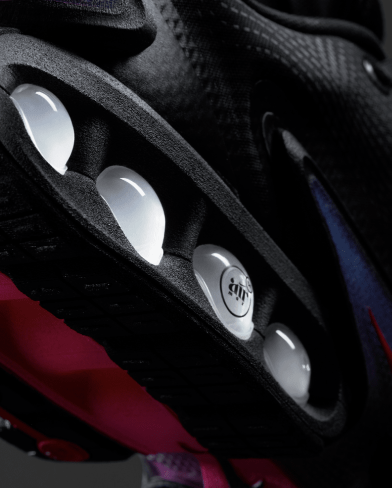 Nike's Air Max Dn Reshapes the Most Iconic Tech in Sneakers