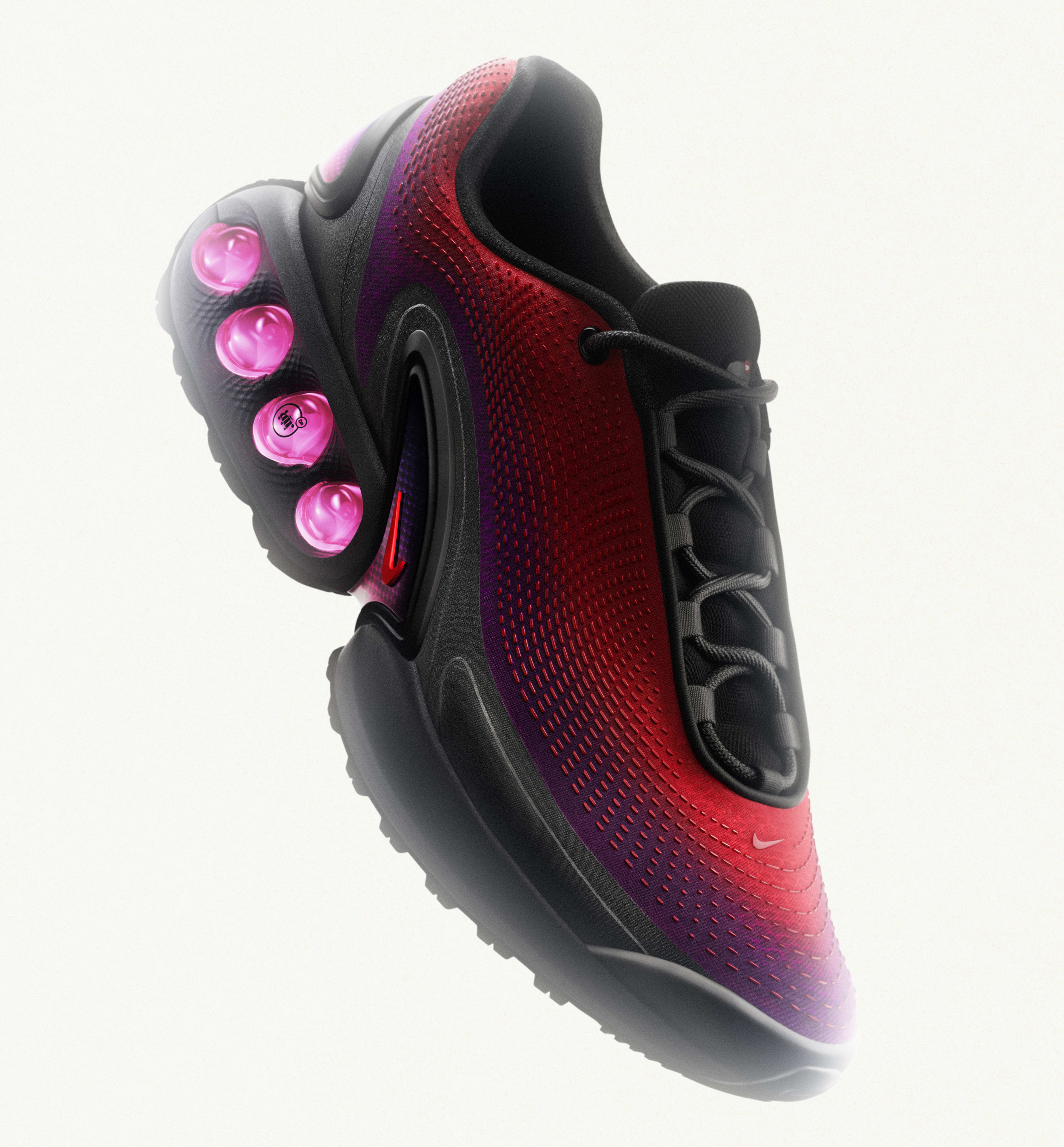 Nike's Air Max Dn Reshapes the Most Iconic Tech in Sneakers
