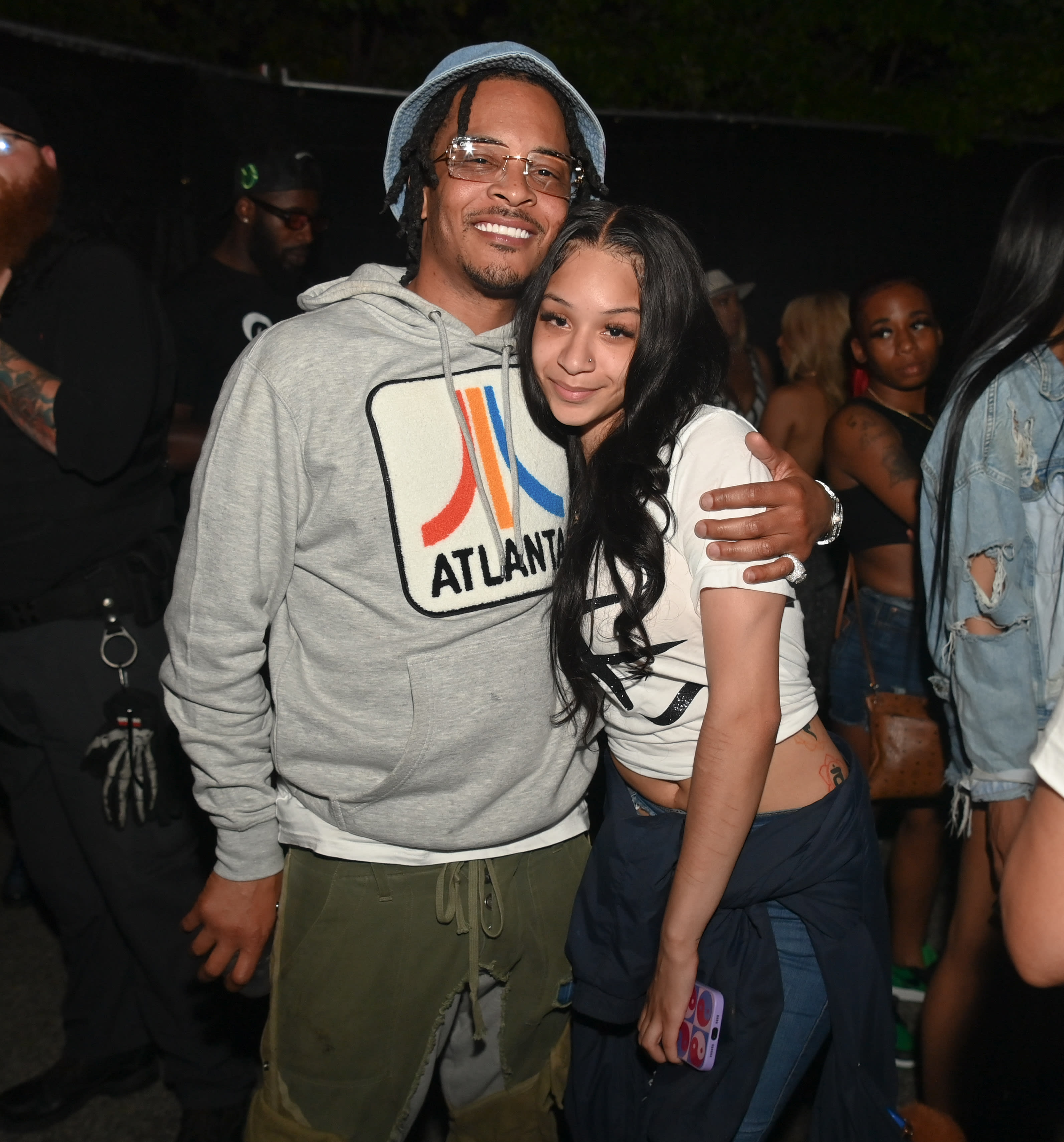 How Many Kids Does T.I. Have? Everything To Know About The Rapper’s ...