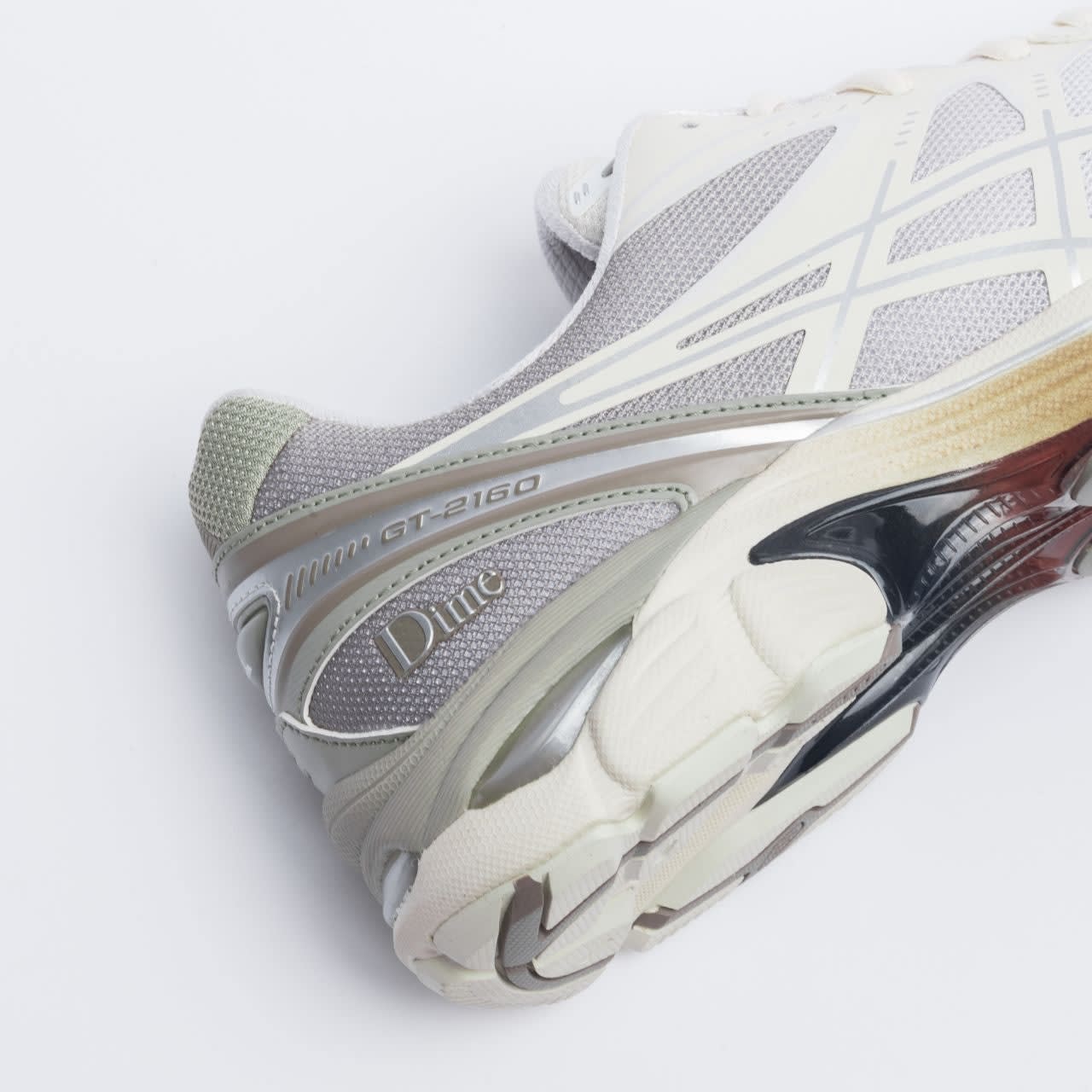 Dime x ASICS Connect For GT-2160 Retro Runner