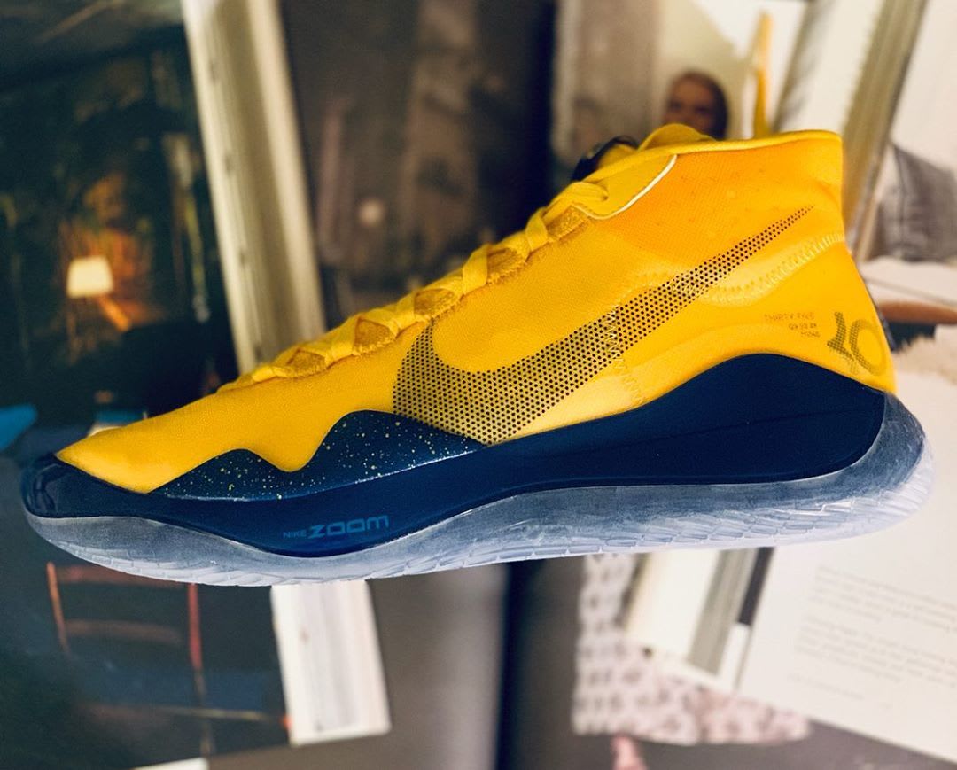 The 50 Best Nike KD 12 By You Designs