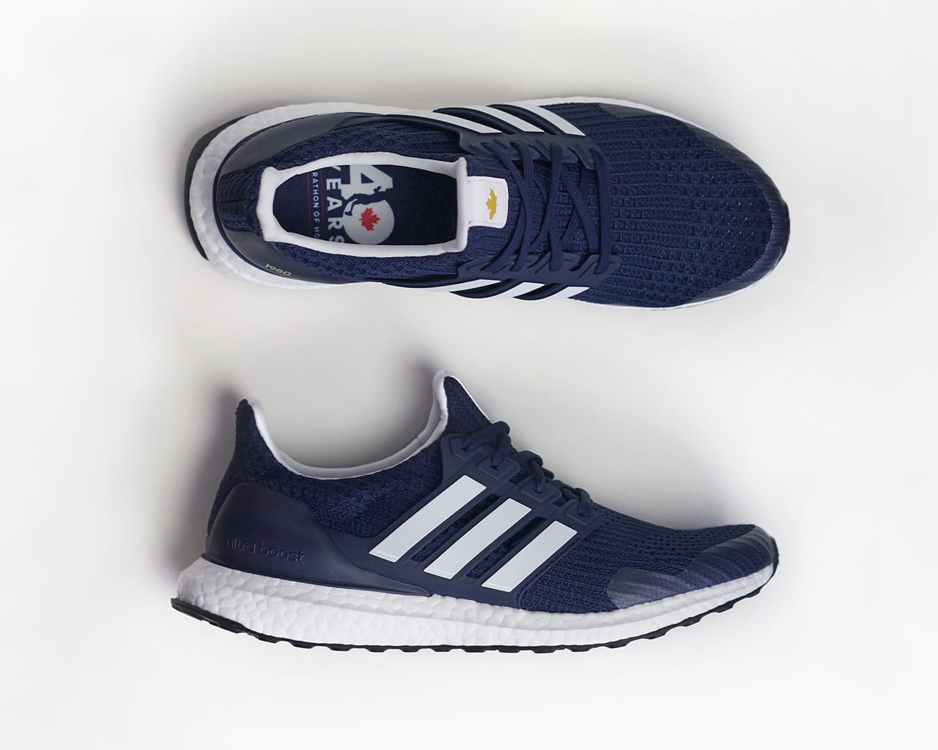 Adidas Is Releasing a Limited-Edition Terry Fox Ultraboost DNA
