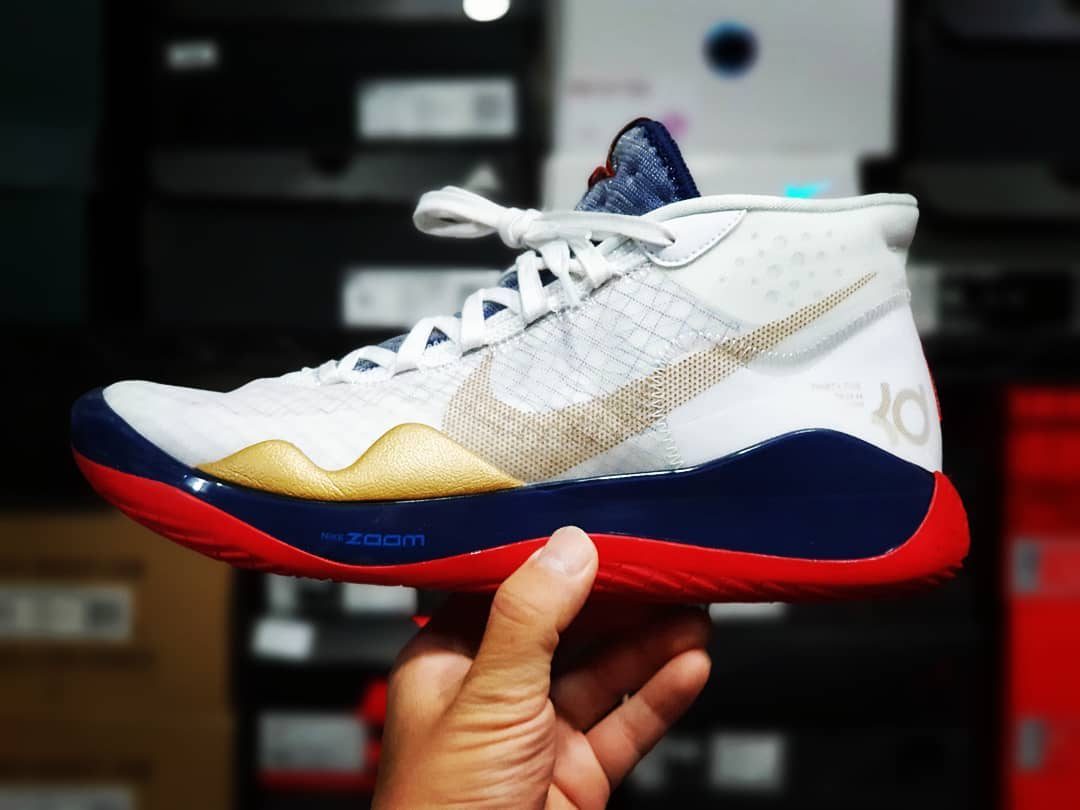 The 50 Best Nike KD 12 By You Designs