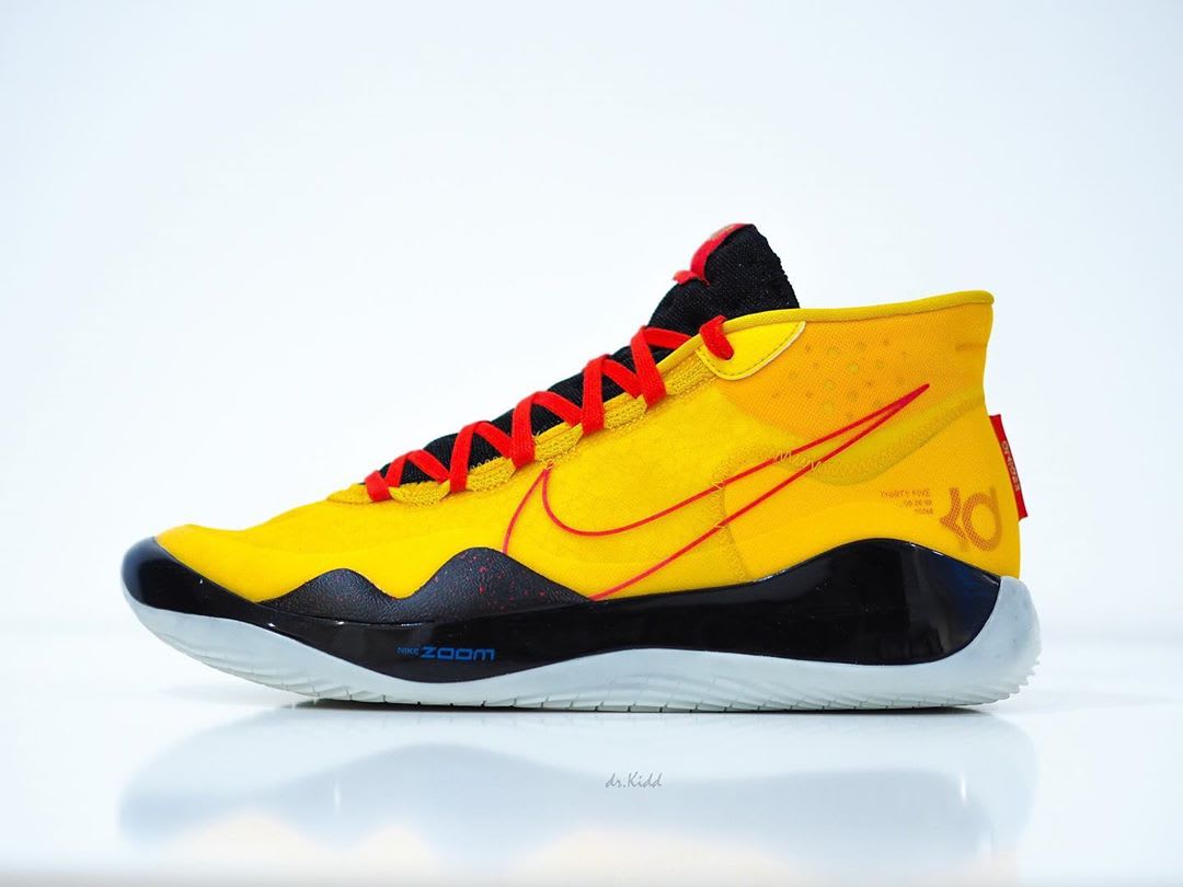 The 50 Best Nike KD 12 By You Designs