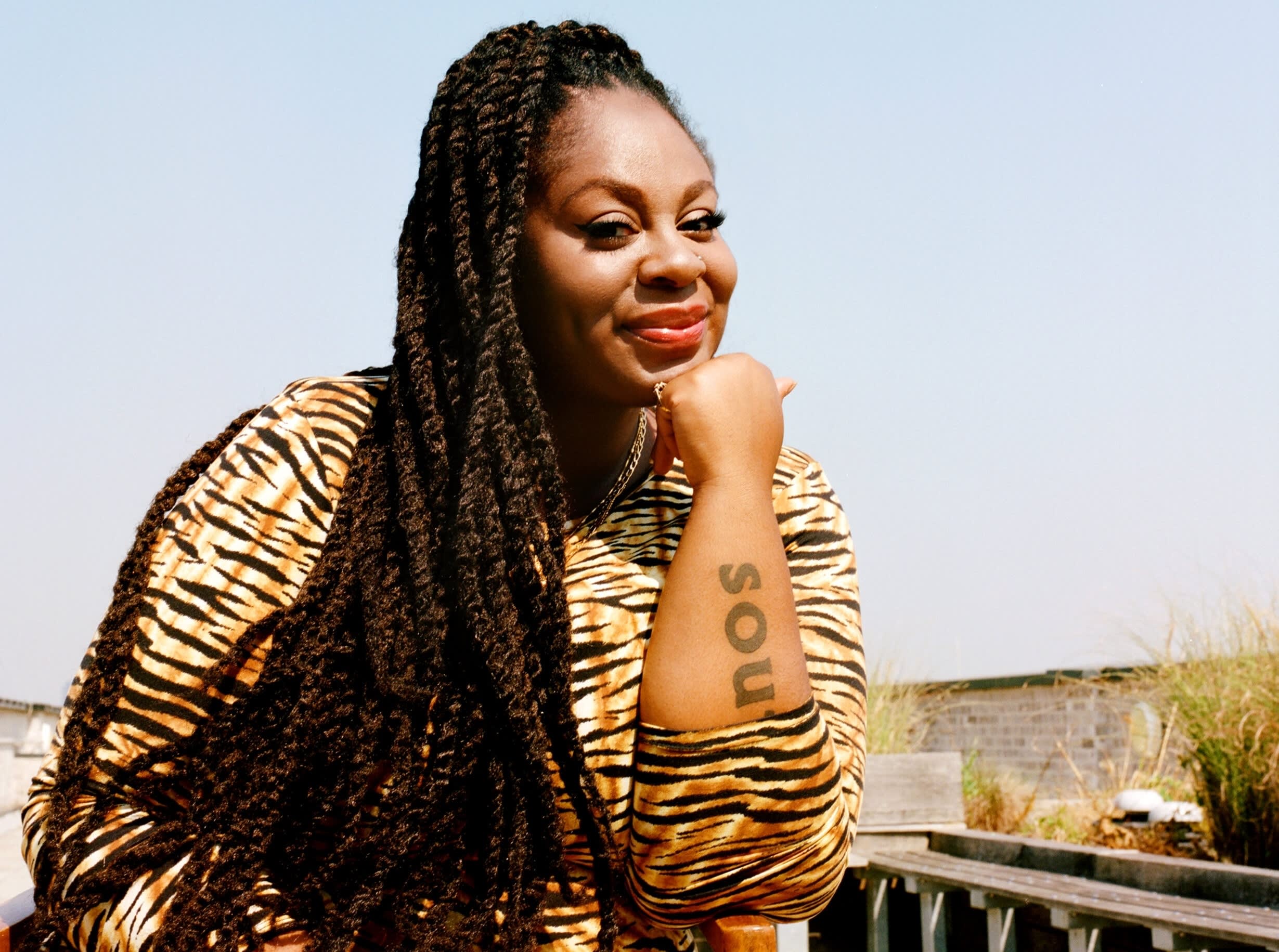 Candice Carty-Williams, One Of The Most Important Storytellers Of Our ...