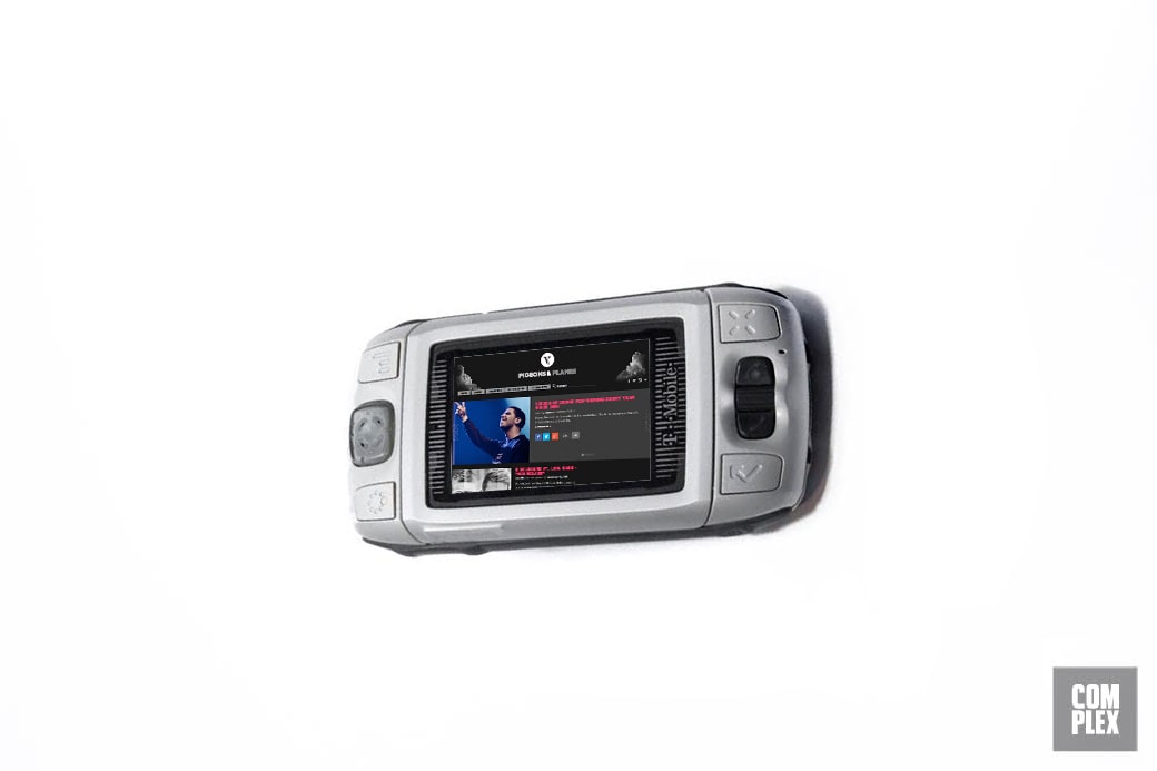 The History of the Sidekick: The Coolest Smartphone of All Time