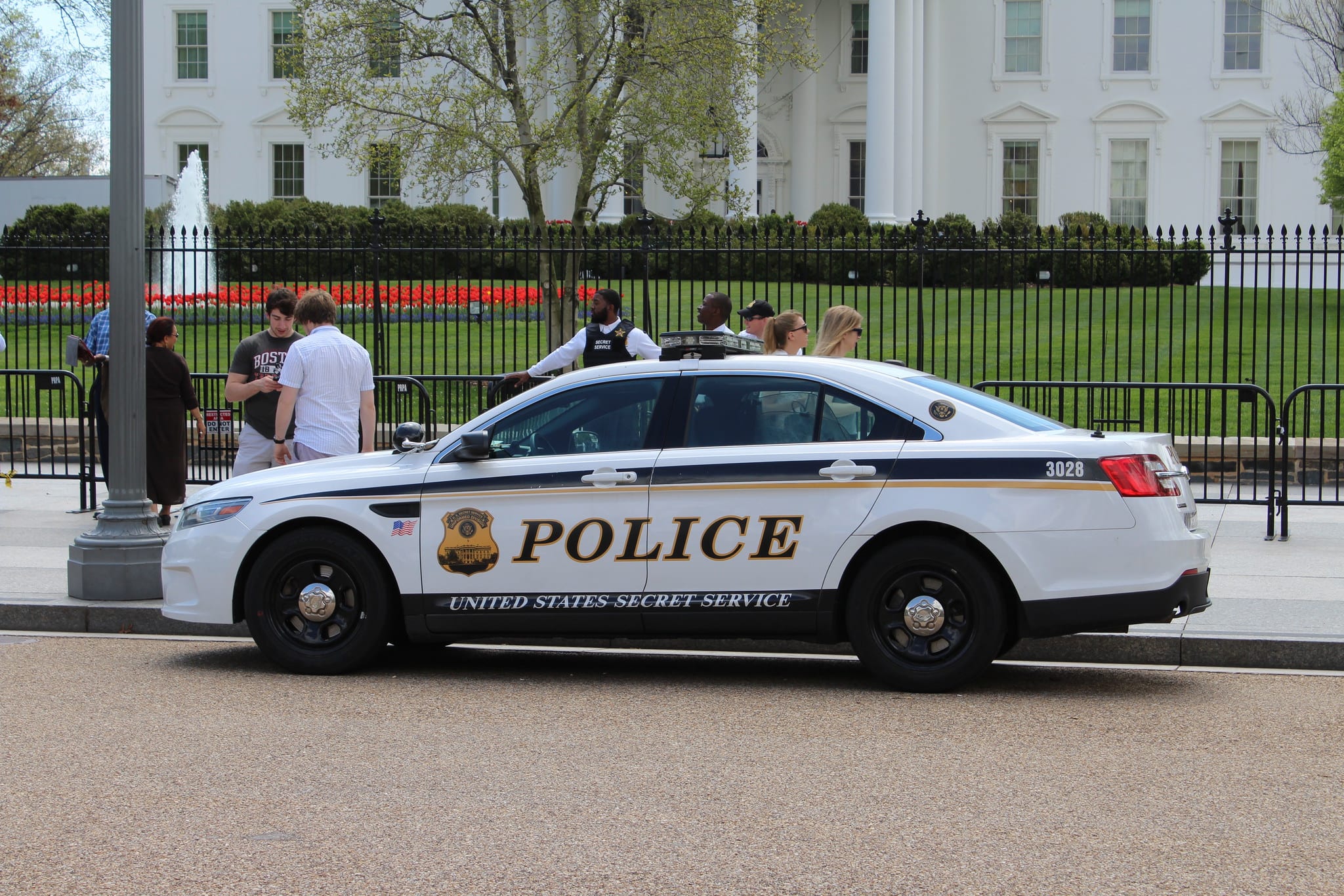 Numerous Security Breaches Suggest That Secret Service is Experiencing ...