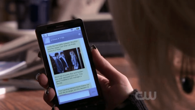 Why Cell Phones Look Weird AF On TV: An Investigation