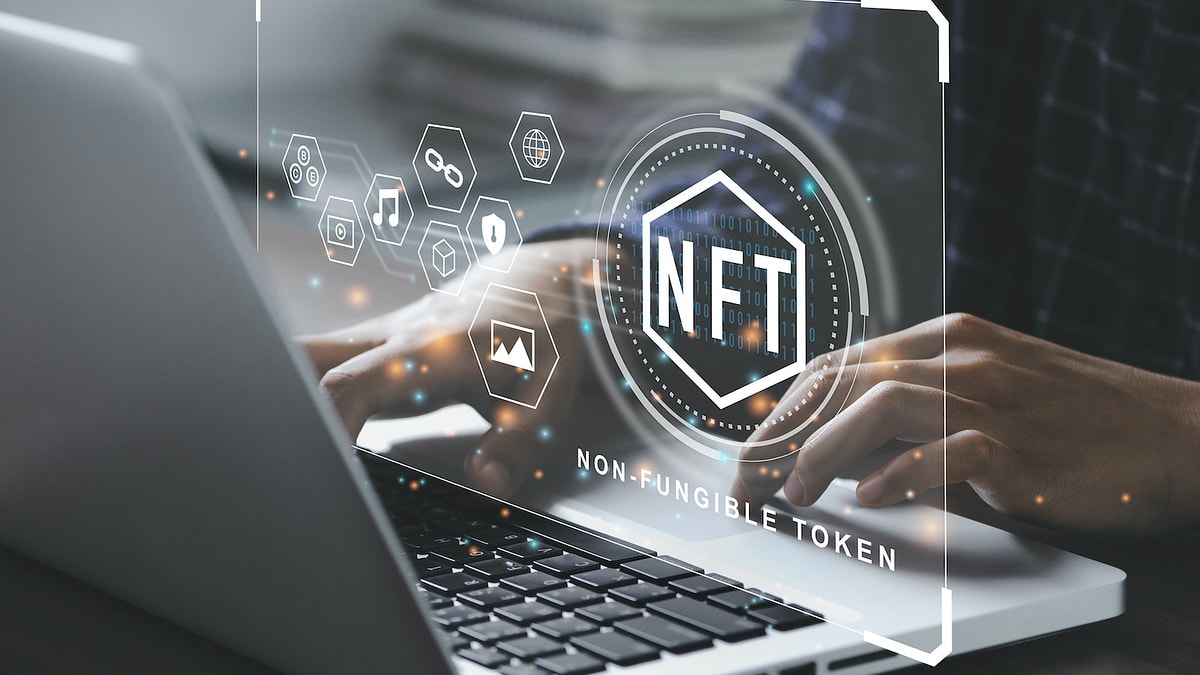 NFT: Find The Latest NFT Stories, News & Features