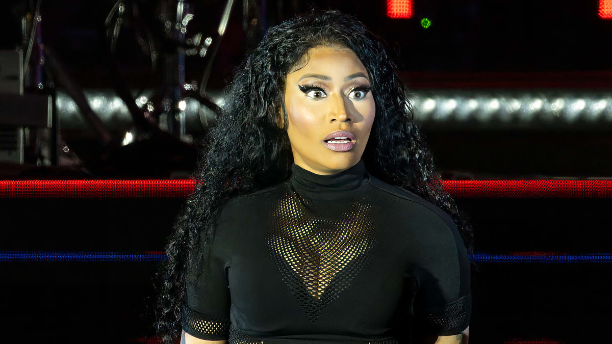 Nicki Minaj's Sister Ming Li Speaks on Being Bullied as a Child: 'I ...