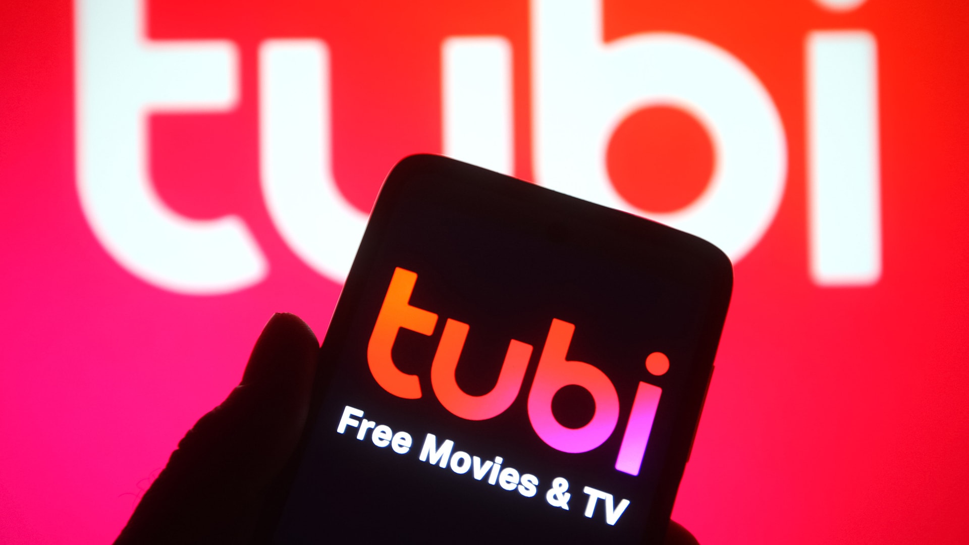 Tubi Just Had Its Biggest Month Yet, Free Streamer Even Beat Disney+