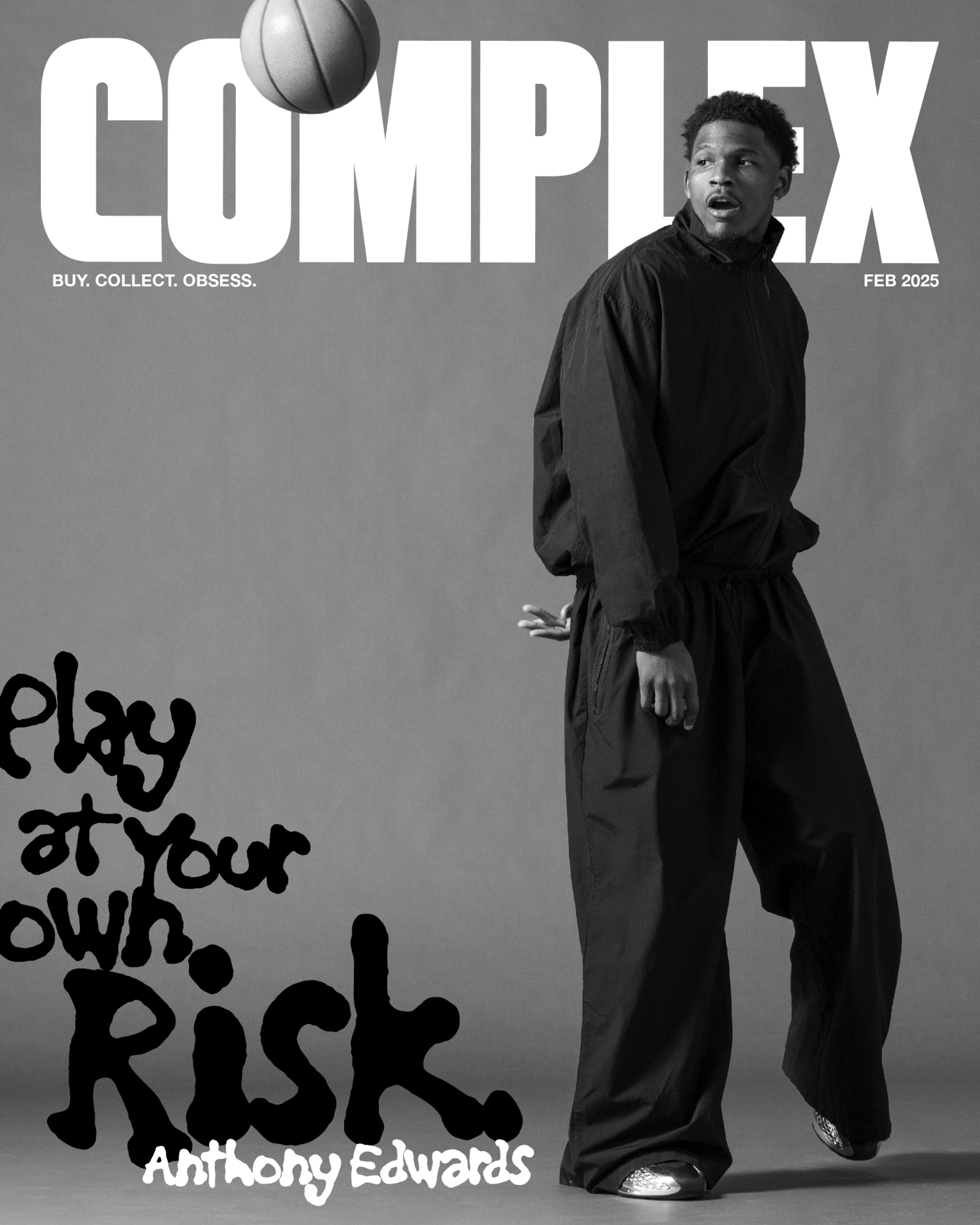 Complex | Music, Sneakers, Pop Culture, News & Shows