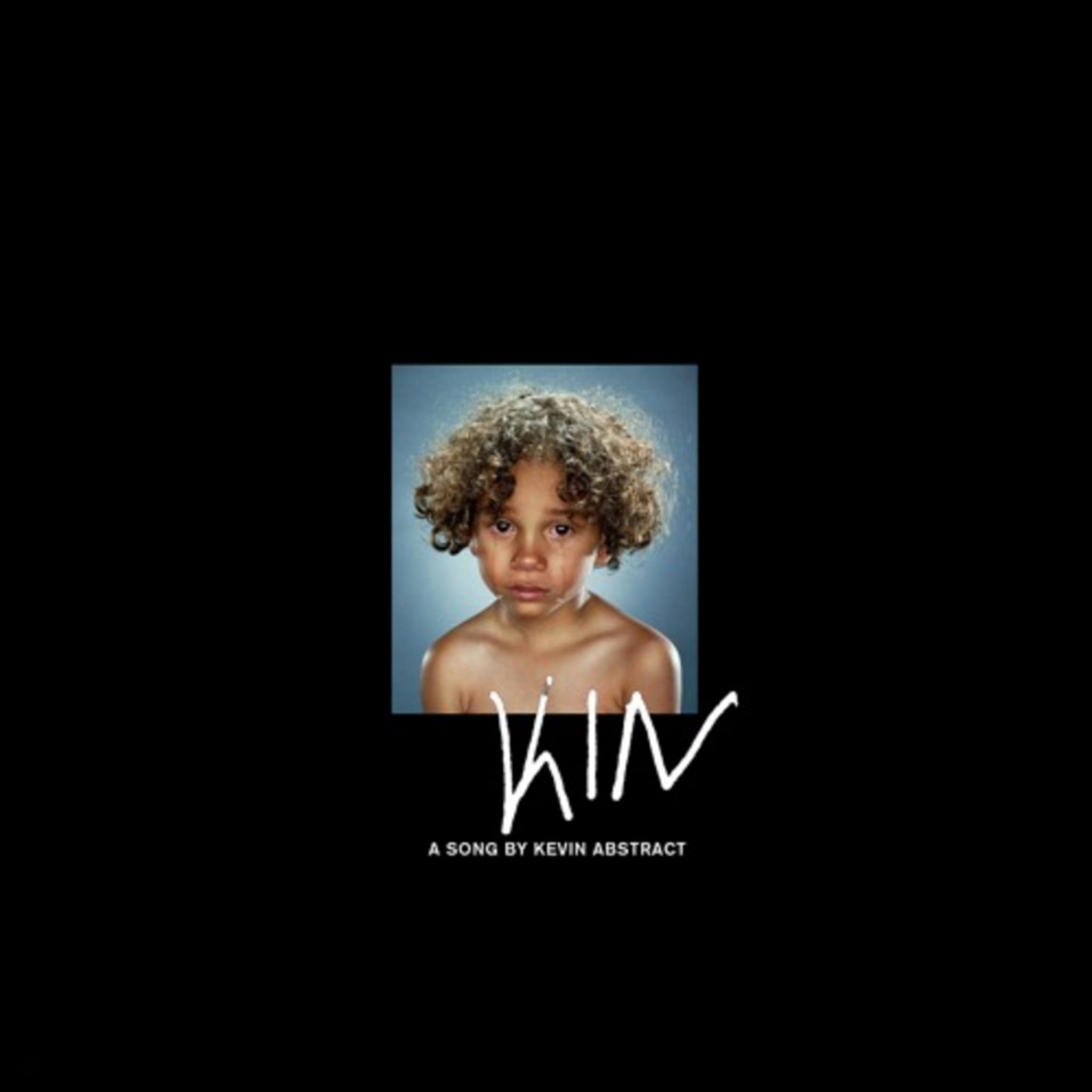 Kevin Abstract Assures Us Everything Will Be Okay on "Kin...