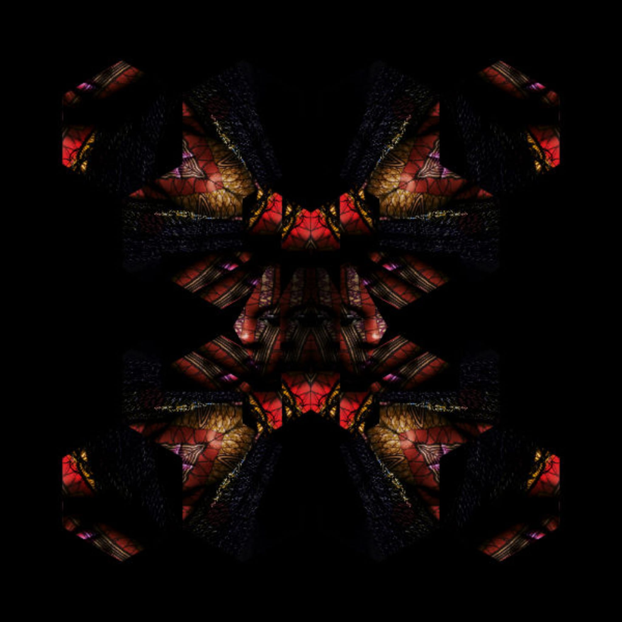 Premiere: Naala - "Central Thought"